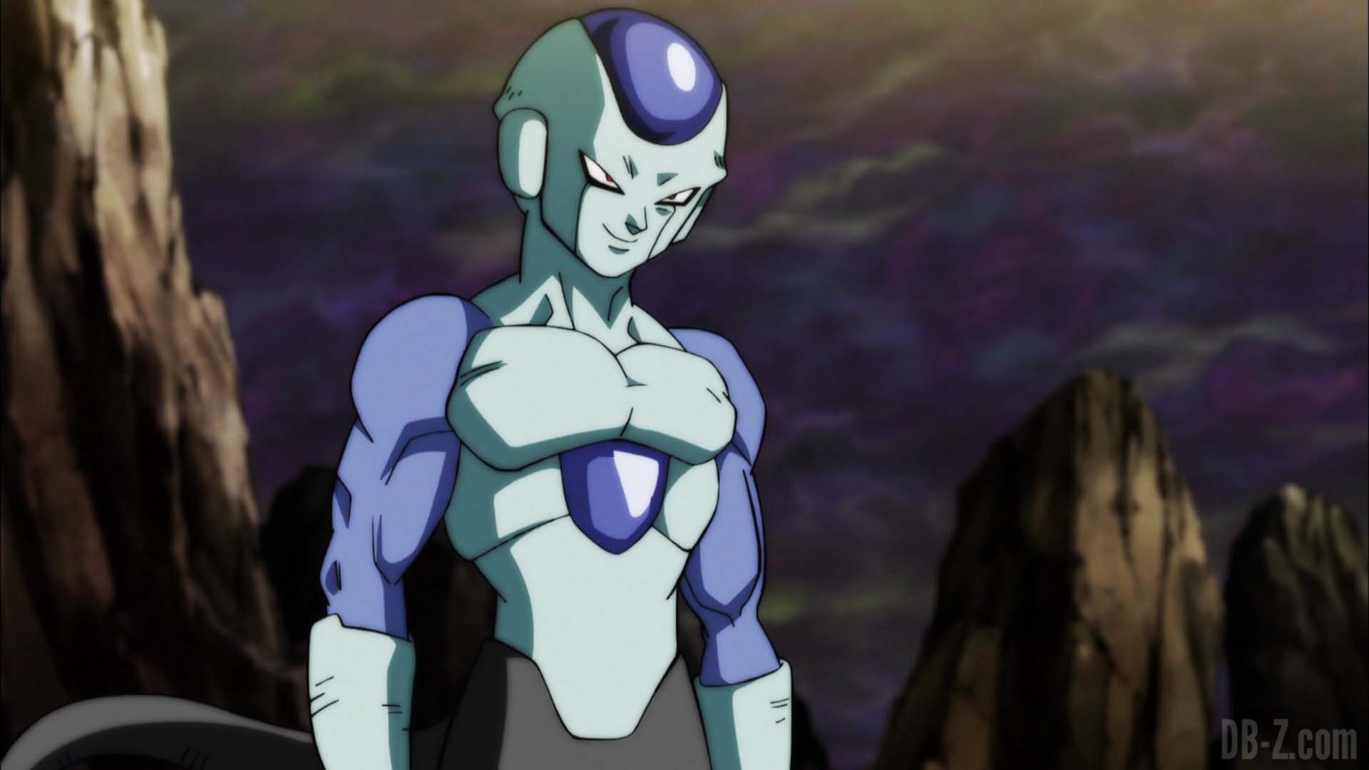 Dragon Ball Super Épisode 108 : Un duo maléfique