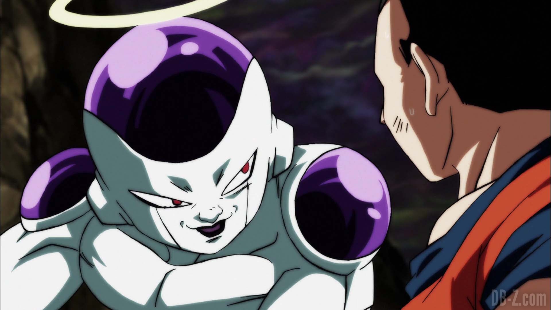 Dragon Ball Super Épisode 108 : Un duo maléfique