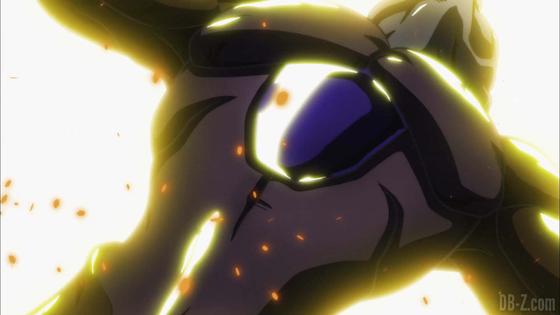 Dragon Ball Super Épisode 108 : Un duo maléfique