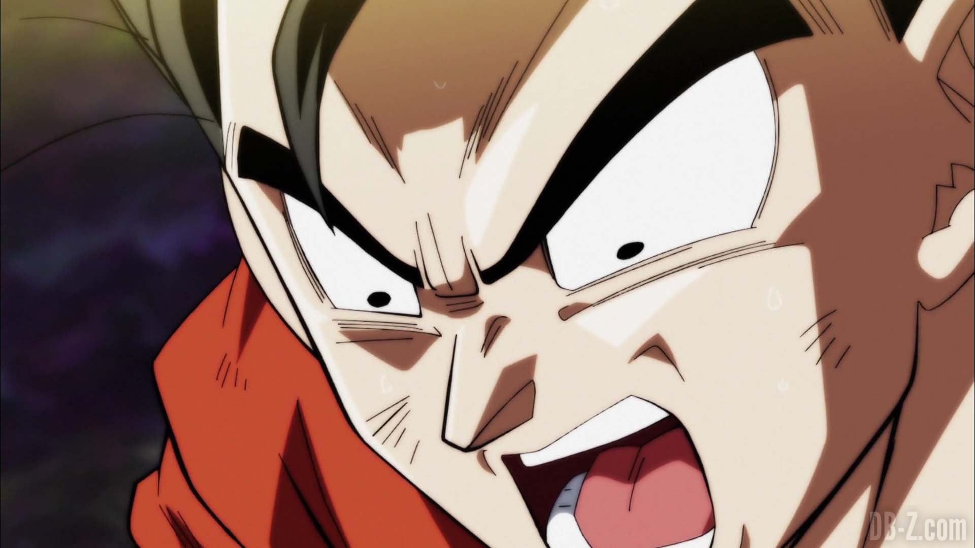 Dragon Ball Super Épisode 108 : Un duo maléfique