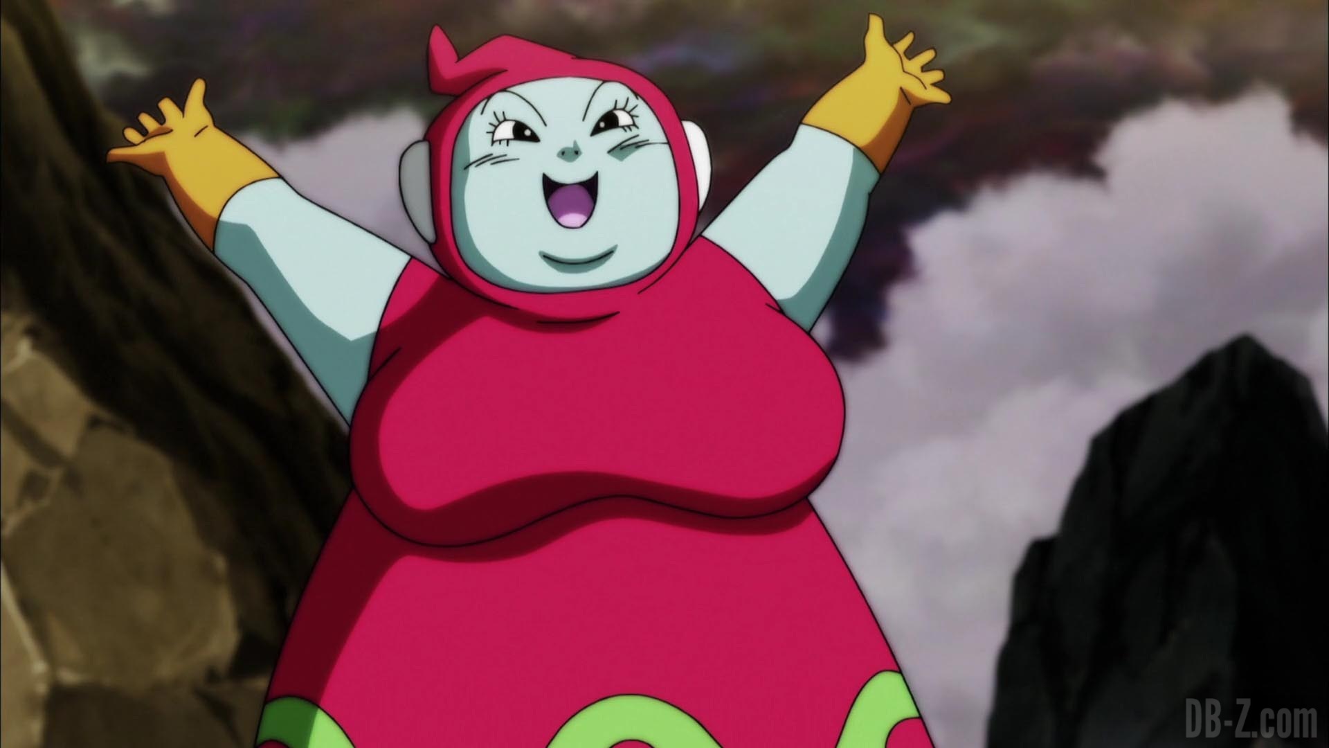 Dragon Ball Super Épisode 109 - 110 : Goku Ultra Instinct vs Jiren