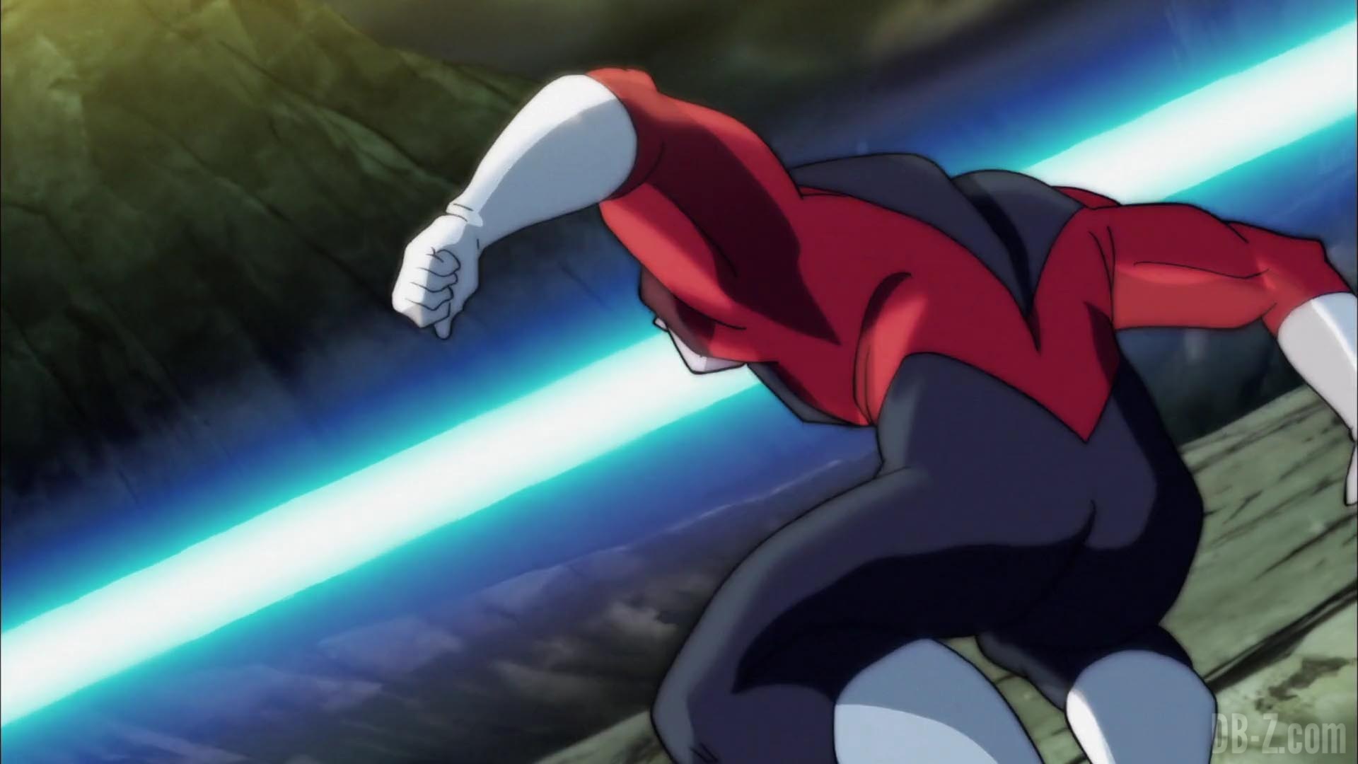 Dragon Ball Super Épisode 109 / 110 : ULTRA INSTINCT