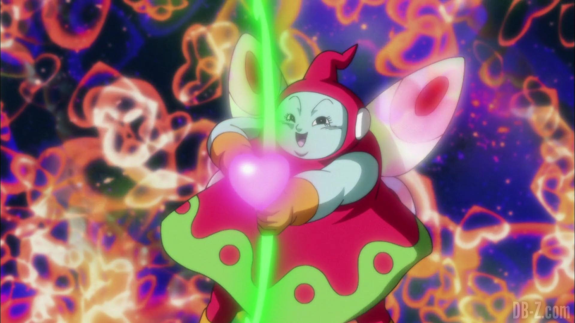 Dragon Ball Super Épisode 109 / 110 : ULTRA INSTINCT