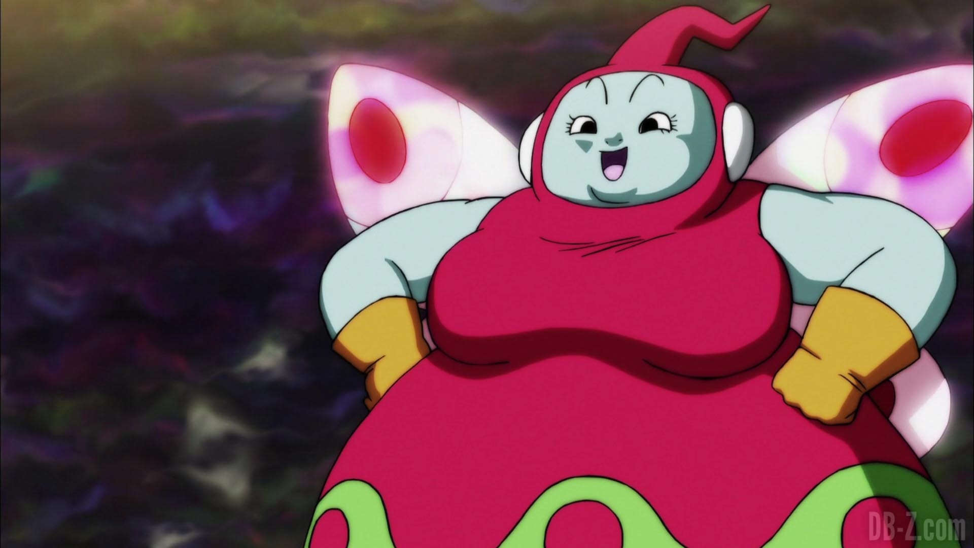 Dragon Ball Super Épisode 109 / 110 : ULTRA INSTINCT