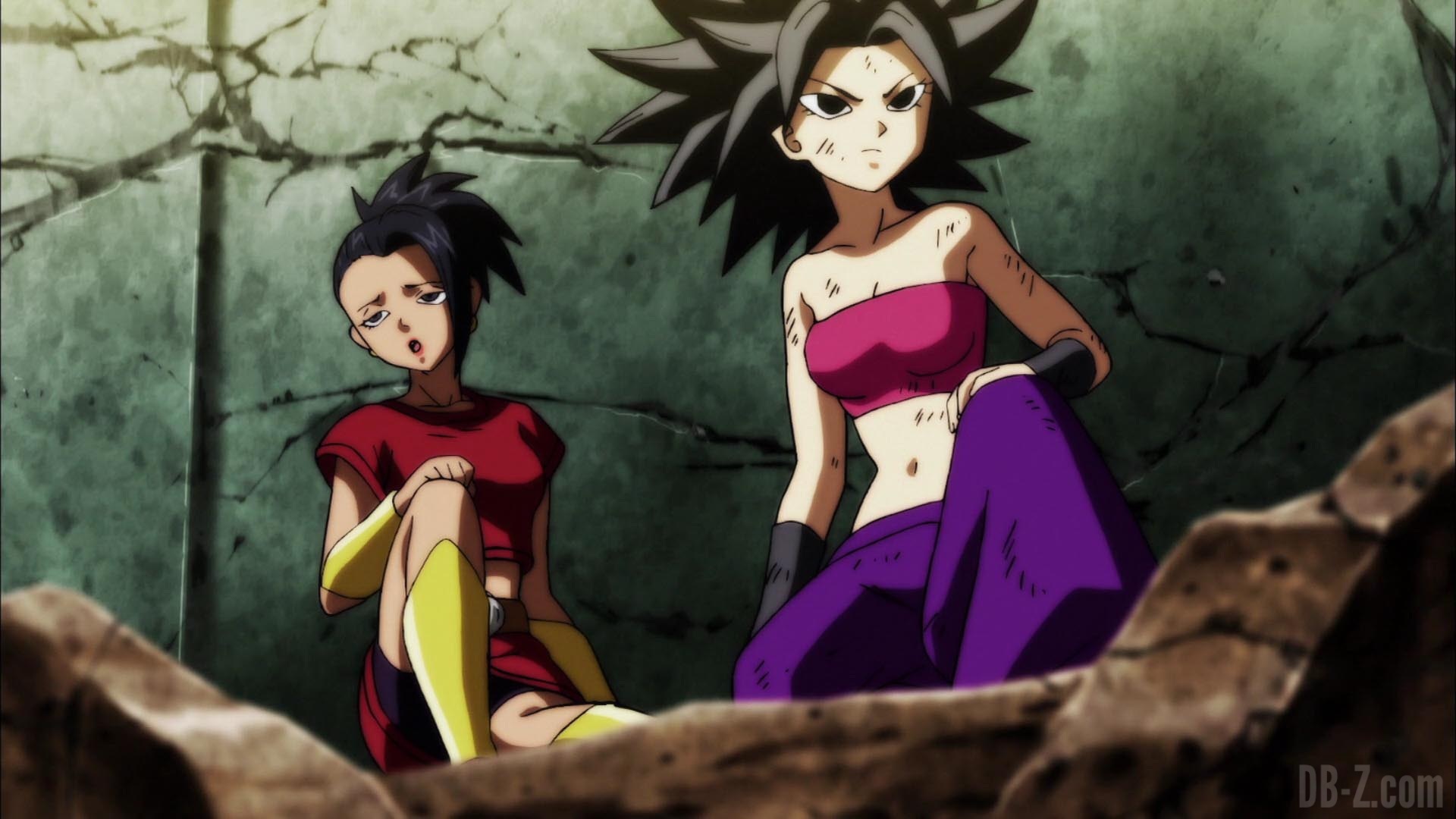 Dragon Ball Super Épisode 109 / 110 : ULTRA INSTINCT