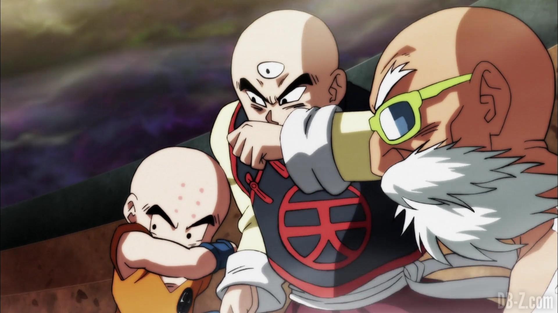 Dragon Ball Super Épisode 109 / 110 : ULTRA INSTINCT