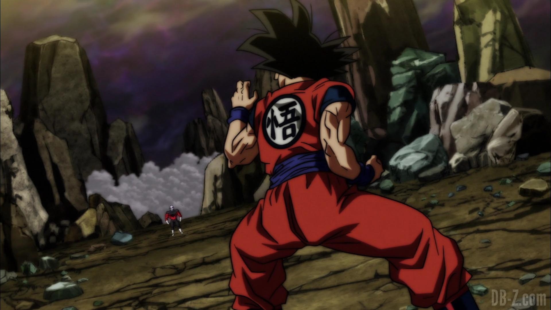 Dragon Ball Super Épisode 109 / 110 : ULTRA INSTINCT