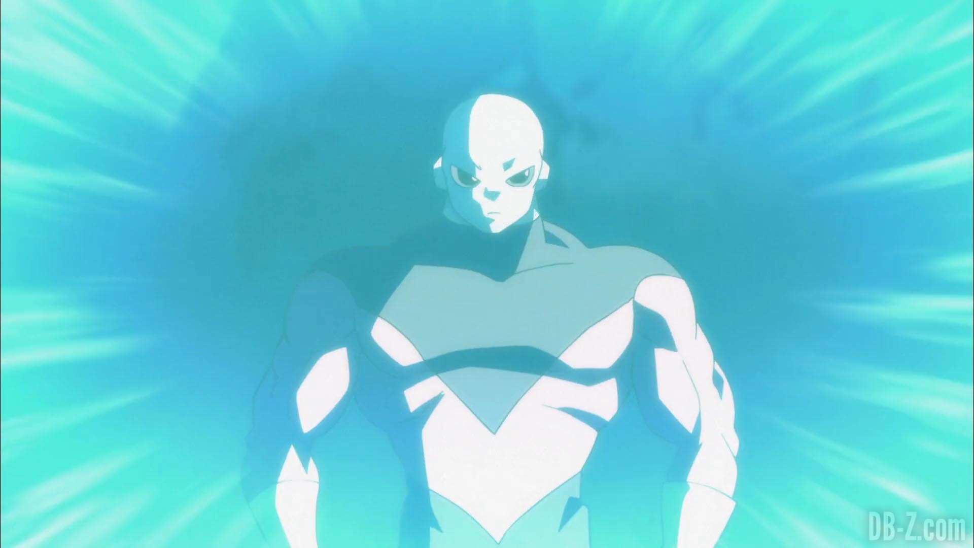 Dragon Ball Super Épisode 109 / 110 : ULTRA INSTINCT