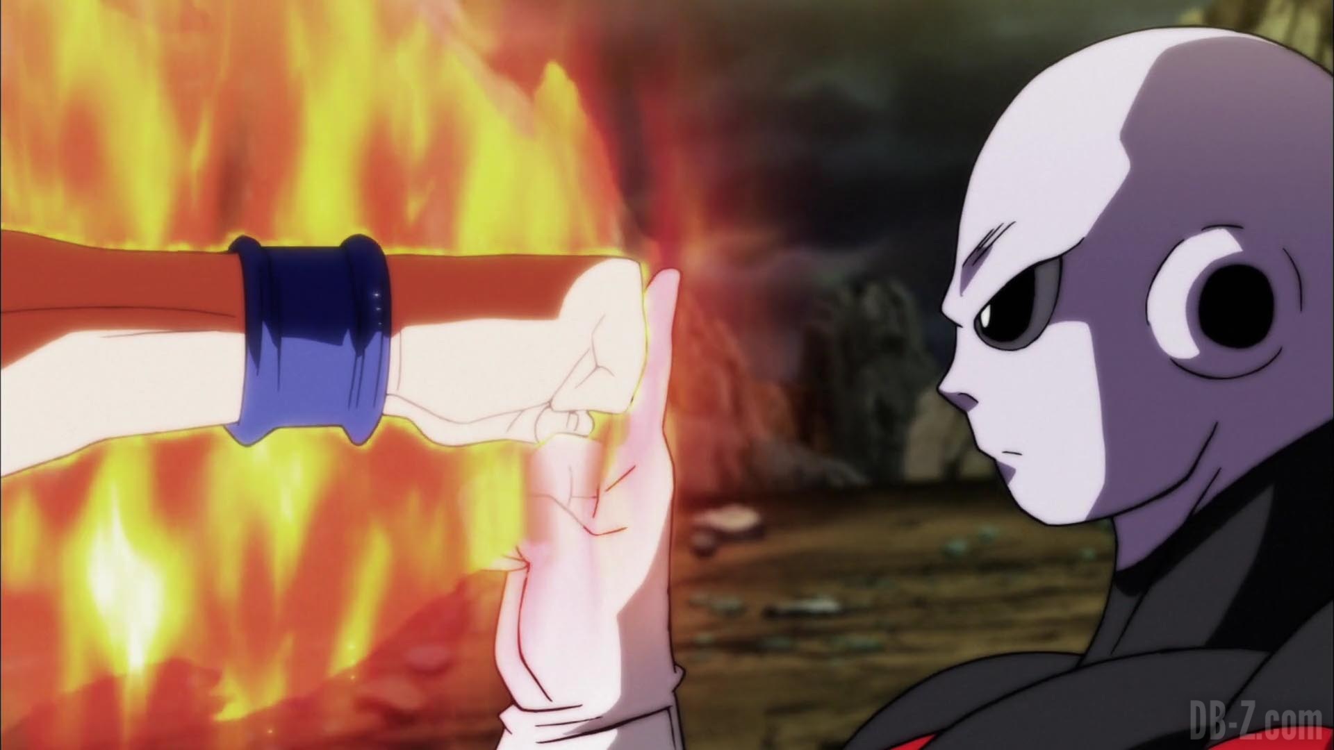 Dragon Ball Super Épisode 109 / 110 : ULTRA INSTINCT