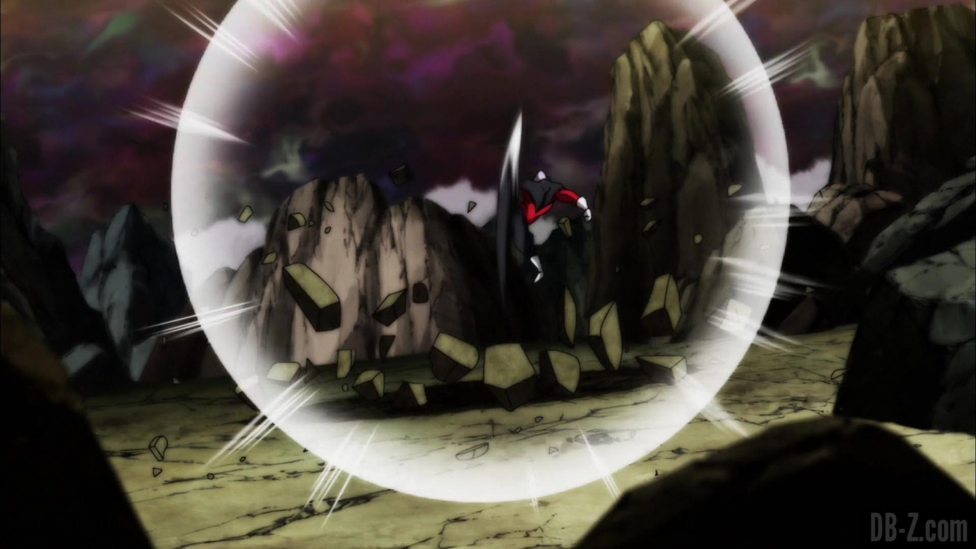 Dragon Ball Super Épisode 109 / 110 : ULTRA INSTINCT