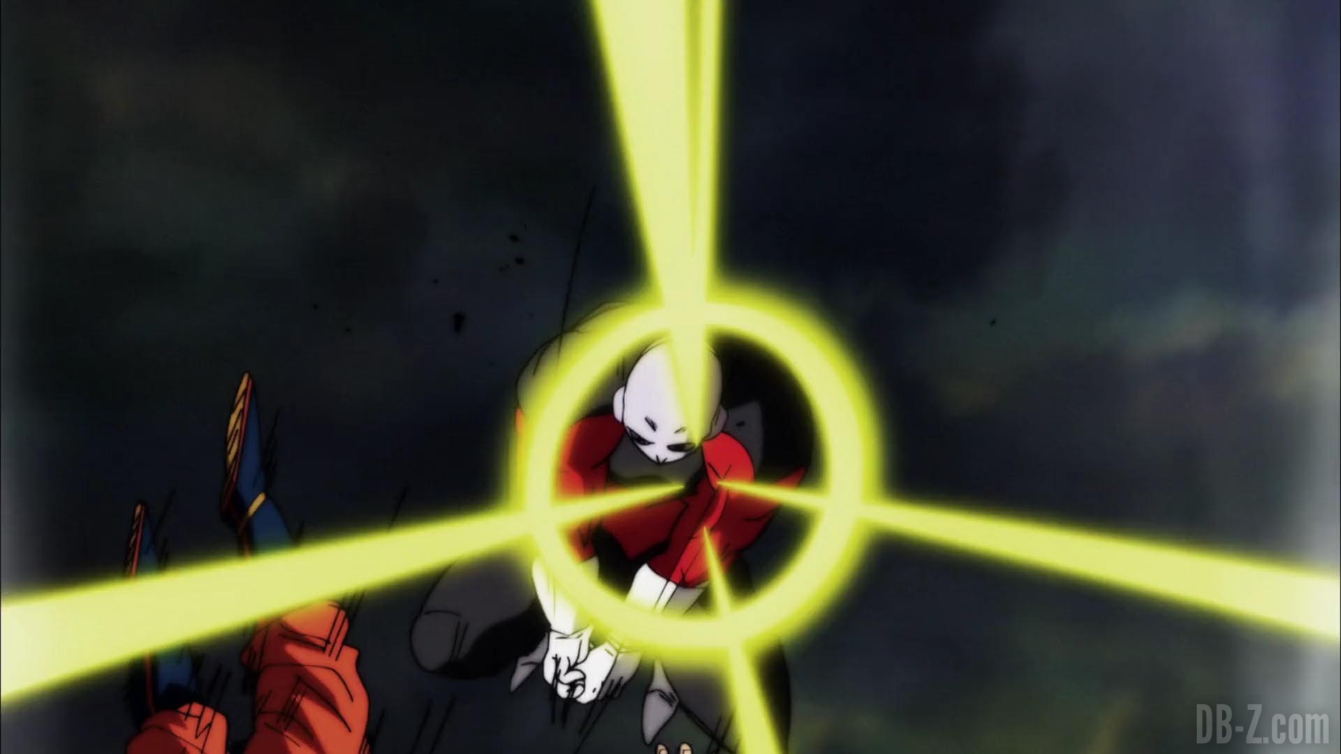 Dragon Ball Super Épisode 109 / 110 : ULTRA INSTINCT