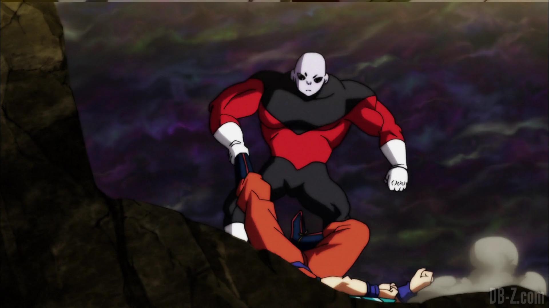 Dragon Ball Super Épisode 109 / 110 : ULTRA INSTINCT