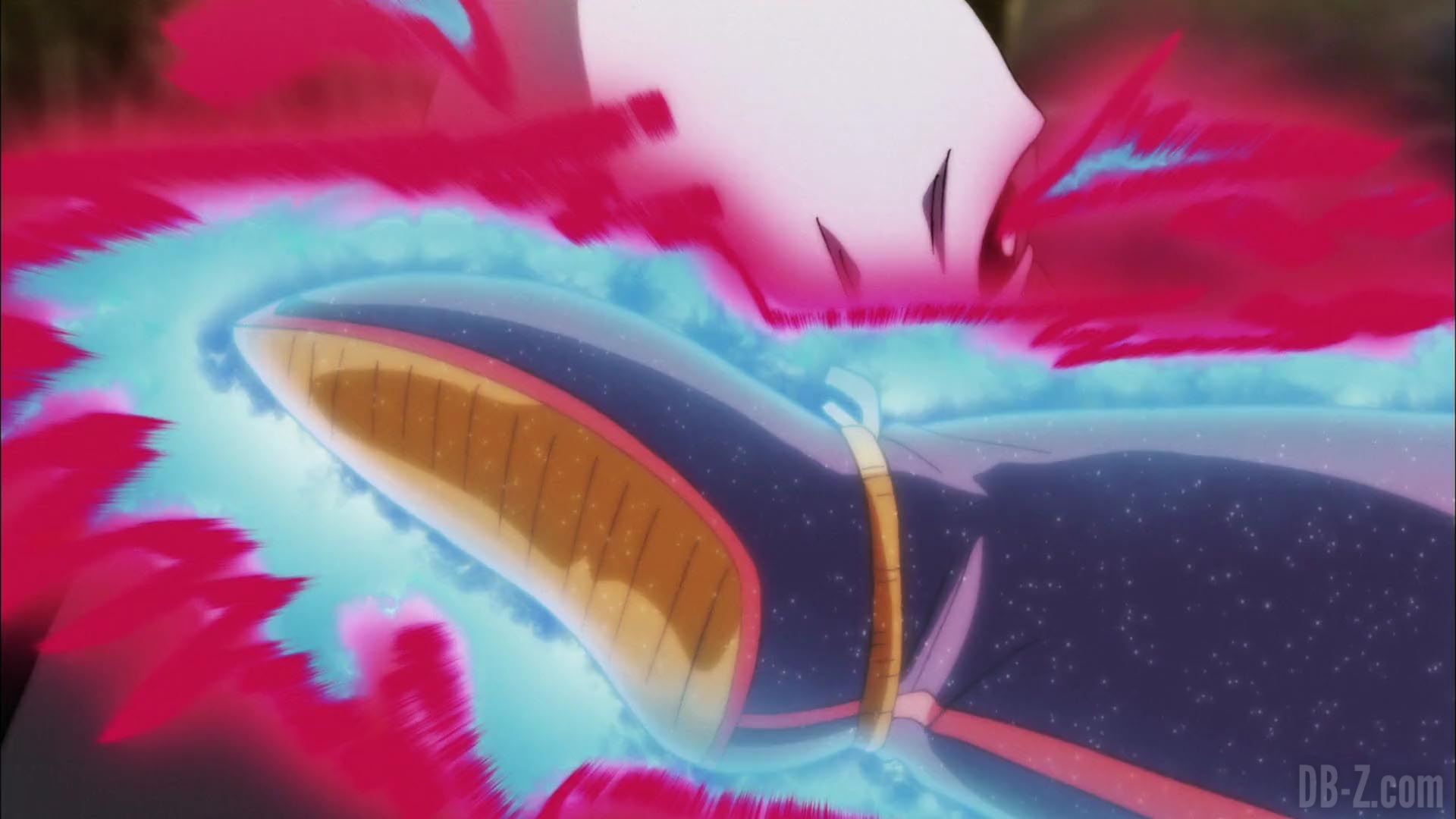 Dragon Ball Super Épisode 109 / 110 : ULTRA INSTINCT