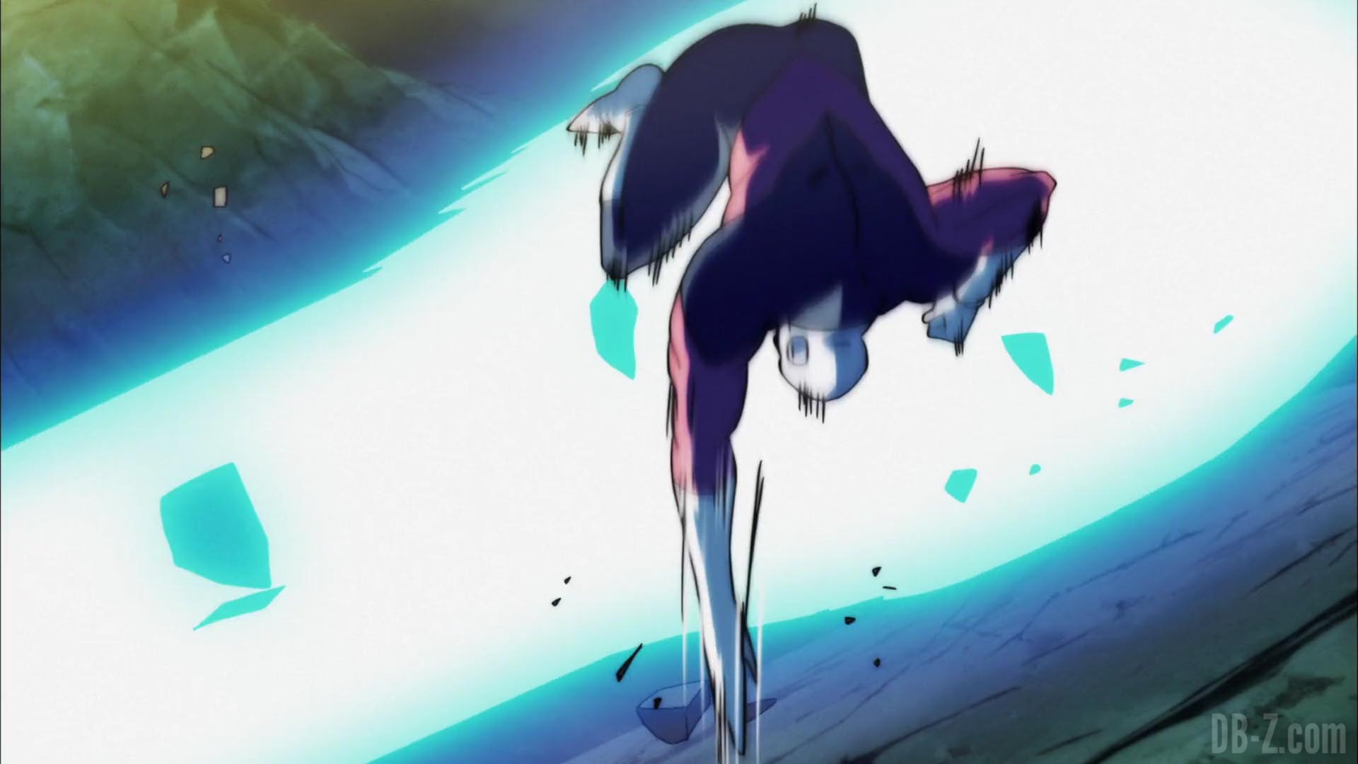Dragon Ball Super Épisode 109 / 110 : ULTRA INSTINCT