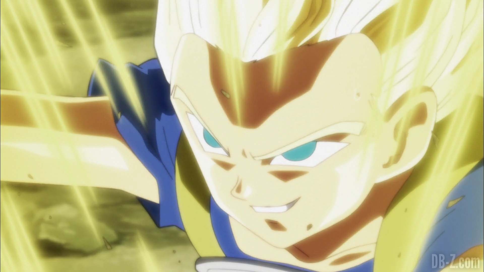Dragon Ball Super Episode 112 43 Cabbe – Dragon Ball Super en France ...