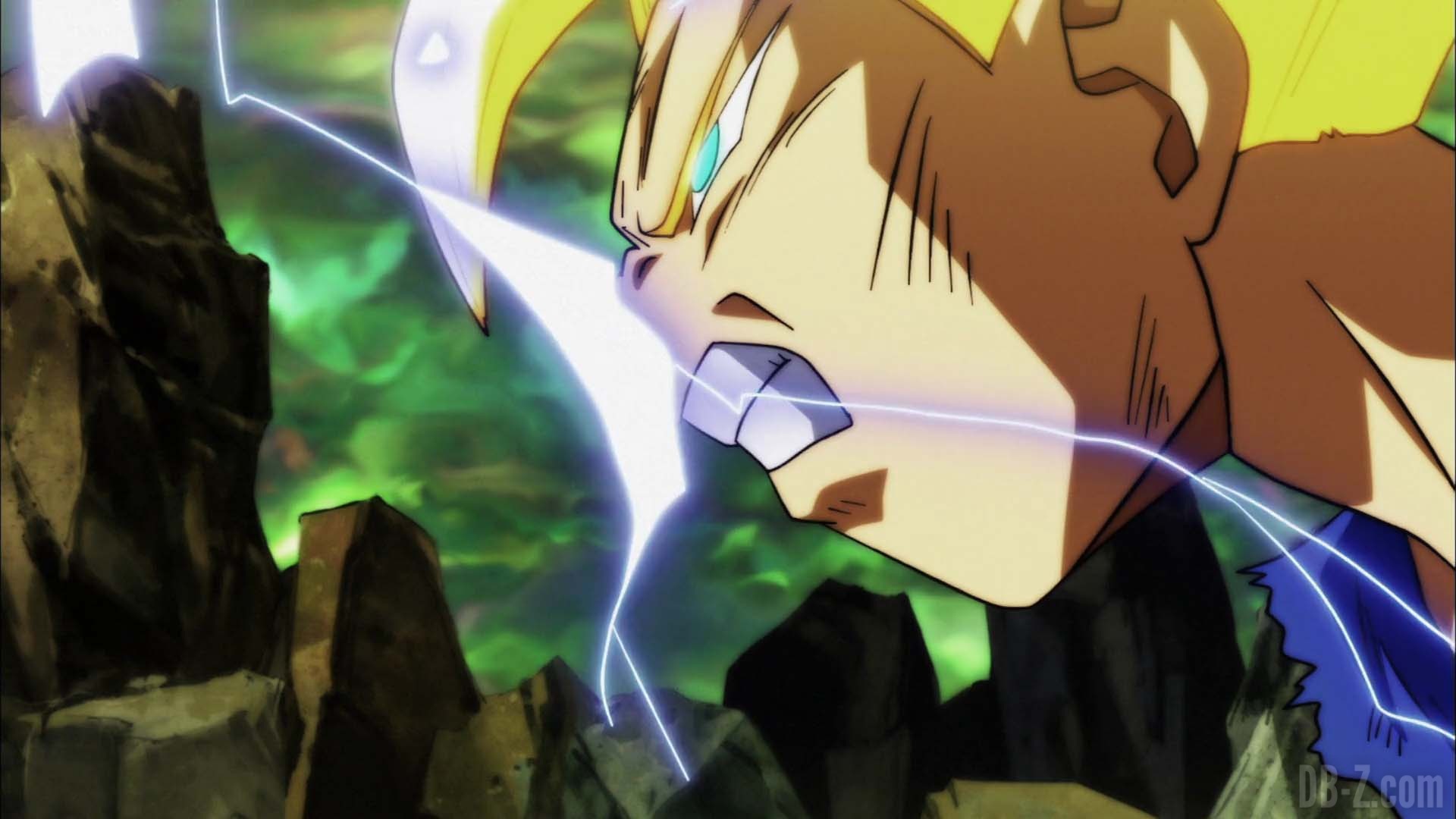 Dragon Ball Super Episode 112 58 Cabbe