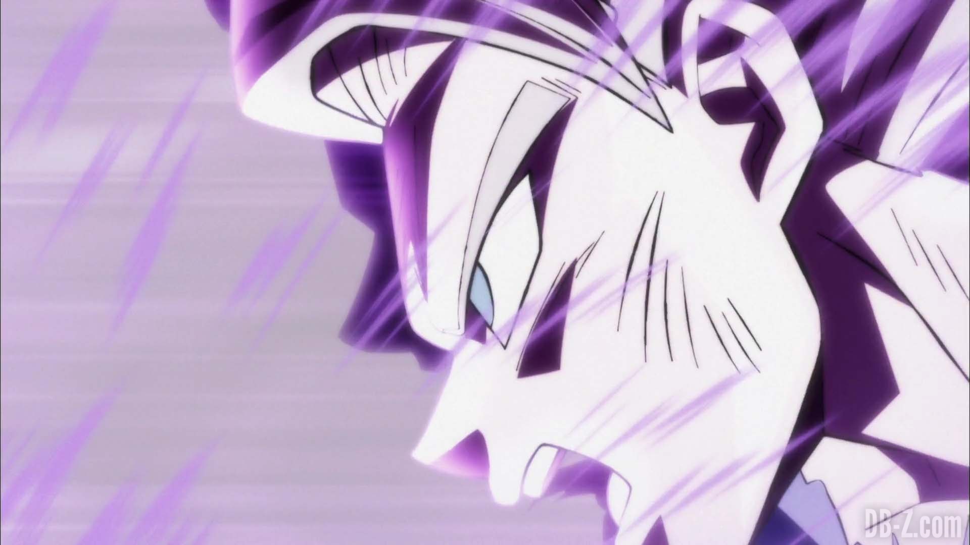 Dragon Ball Super Episode 112 85 Cabbe – Dragon Ball Super en France ...