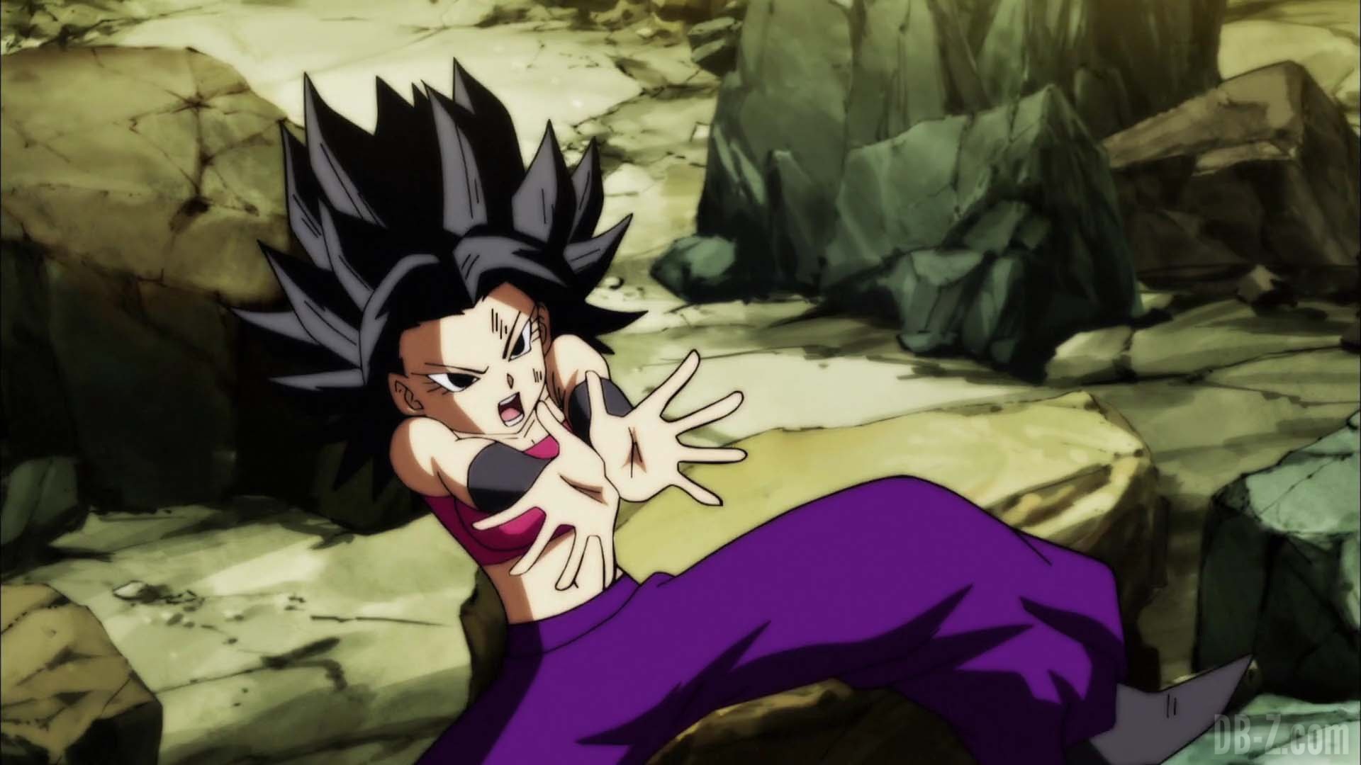 Dragon Ball Super Épisode 113 : Super Saiyan vs Super Saiyan
