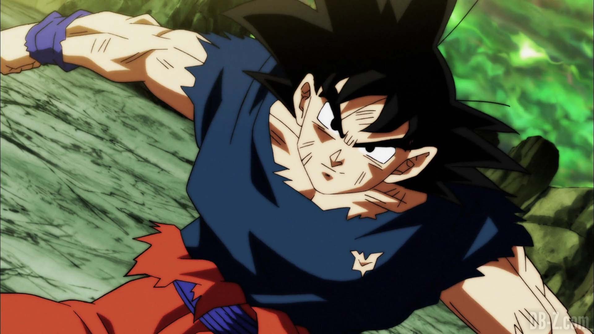 Dragon Ball Super Épisode 113 : Super Saiyan vs Super Saiyan