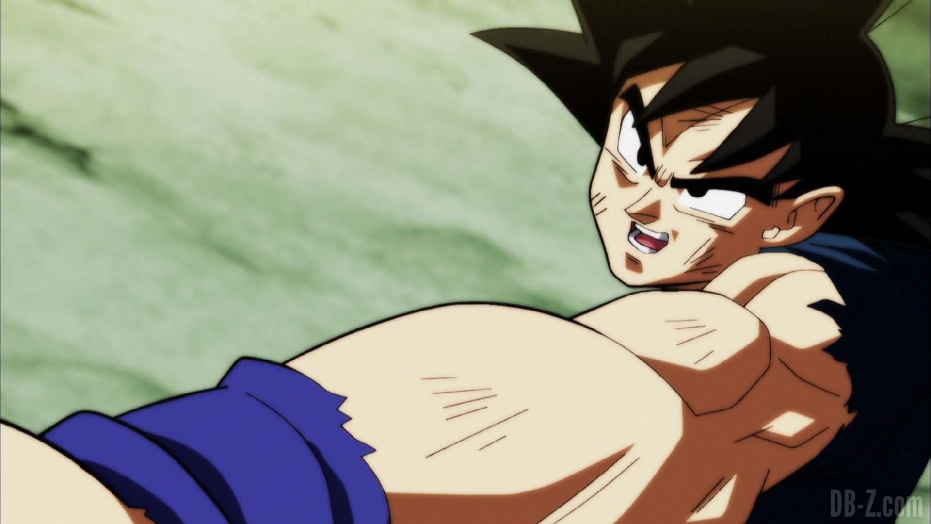 Dragon Ball Super Épisode 113 : Super Saiyan vs Super Saiyan