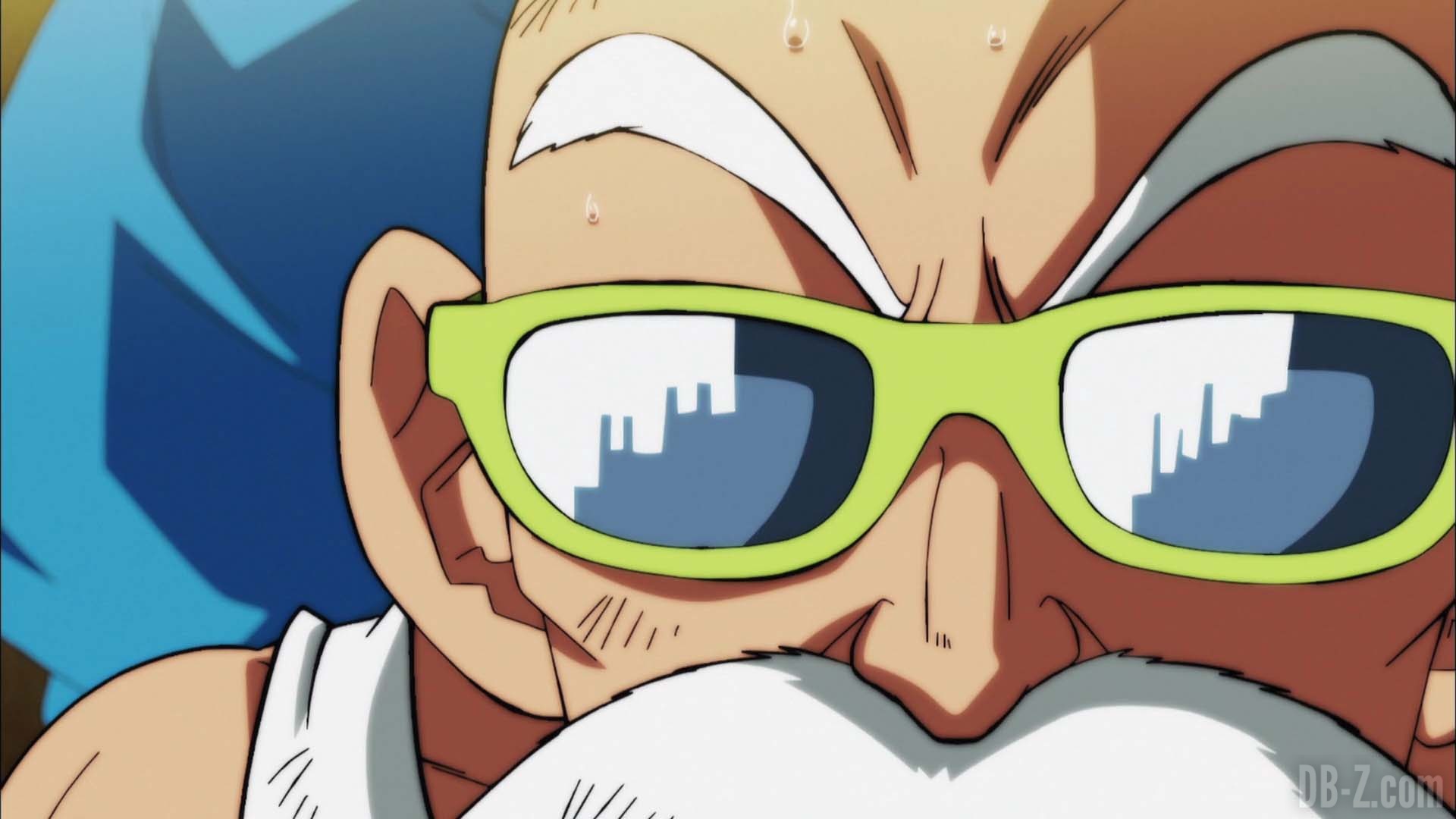 Dragon Ball Super Épisode 113 : Super Saiyan vs Super Saiyan