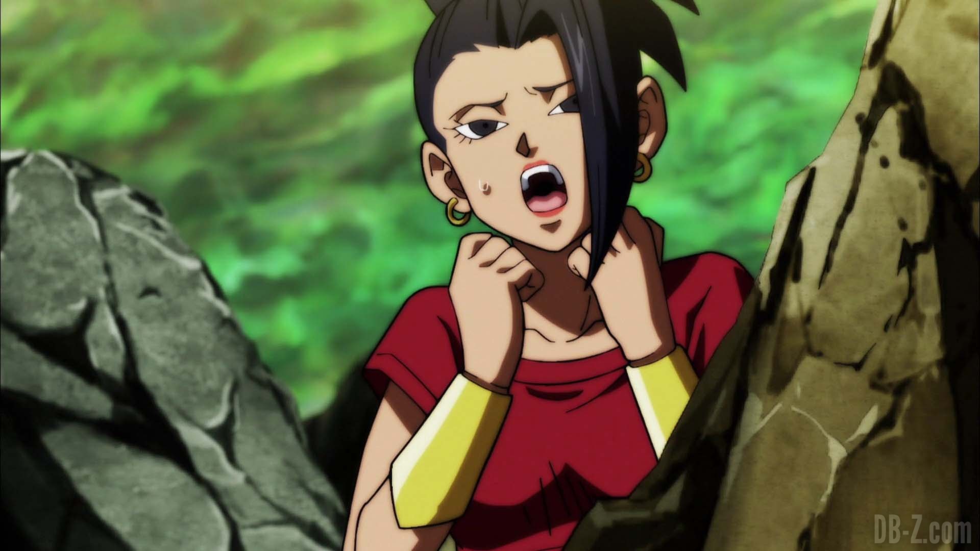 Dragon Ball Super Épisode 113 : Super Saiyan vs Super Saiyan