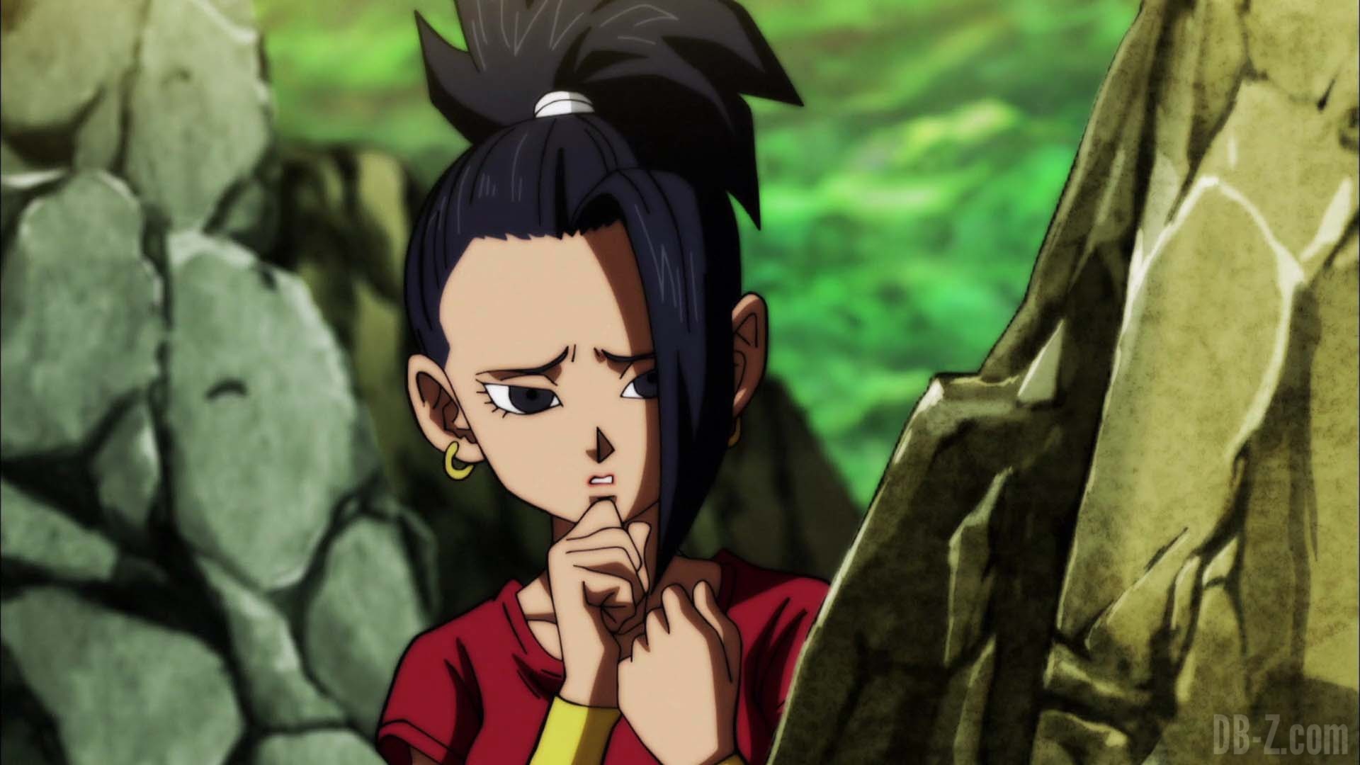 Dragon Ball Super Épisode 113 : Super Saiyan vs Super Saiyan