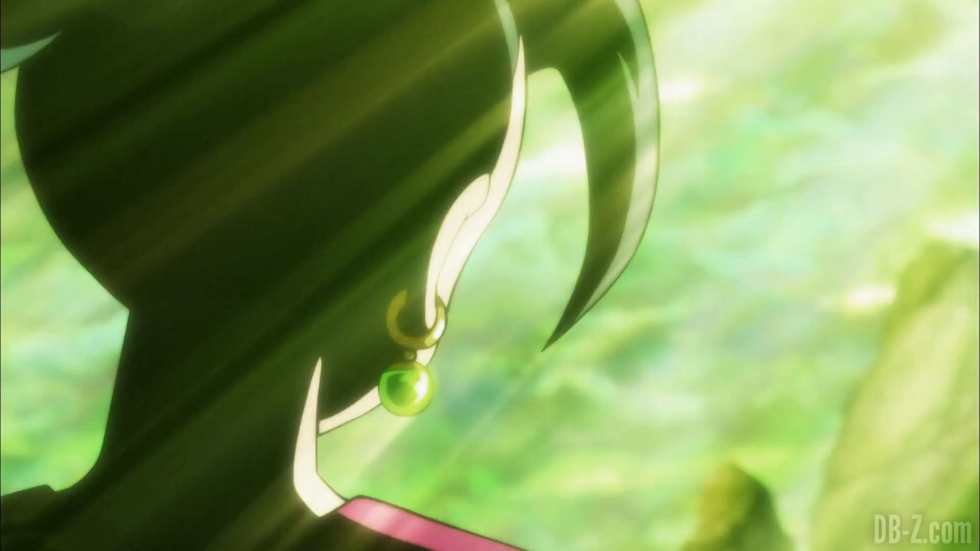 Dragon Ball Super : L'apparence de KAFLA dévoilée