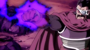 Dragon Ball Heroes : Un LIVE pour les 7 ans avec Goku Ultra Instinct ...