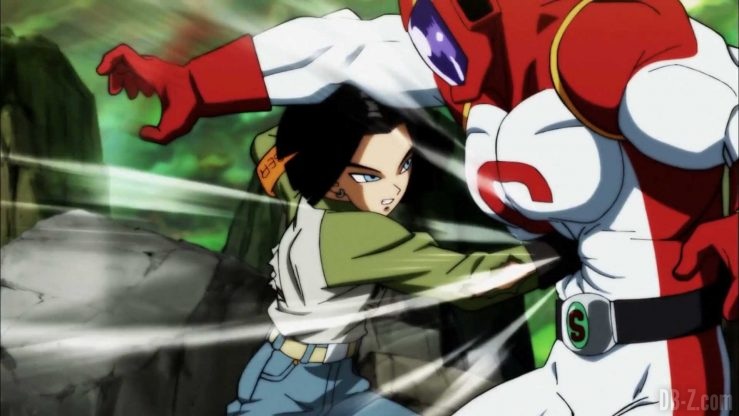 Dragon Ball Super Episode 115 : La preview de Fuji TV