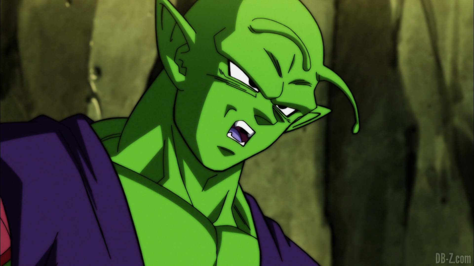 Dragon Ball Super Épisode 117 : Cyborg vs Amour