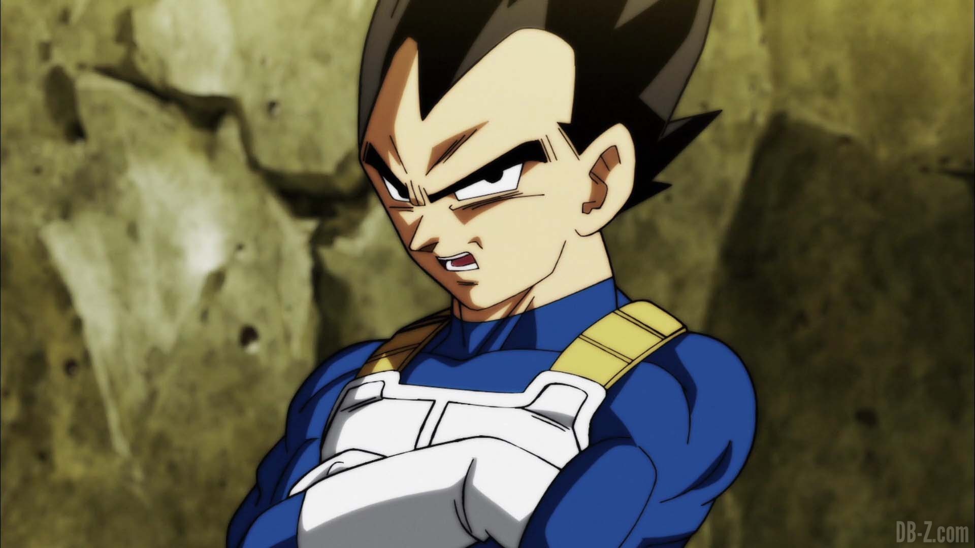 Dragon Ball Super Épisode 117 : Cyborg vs Amour
