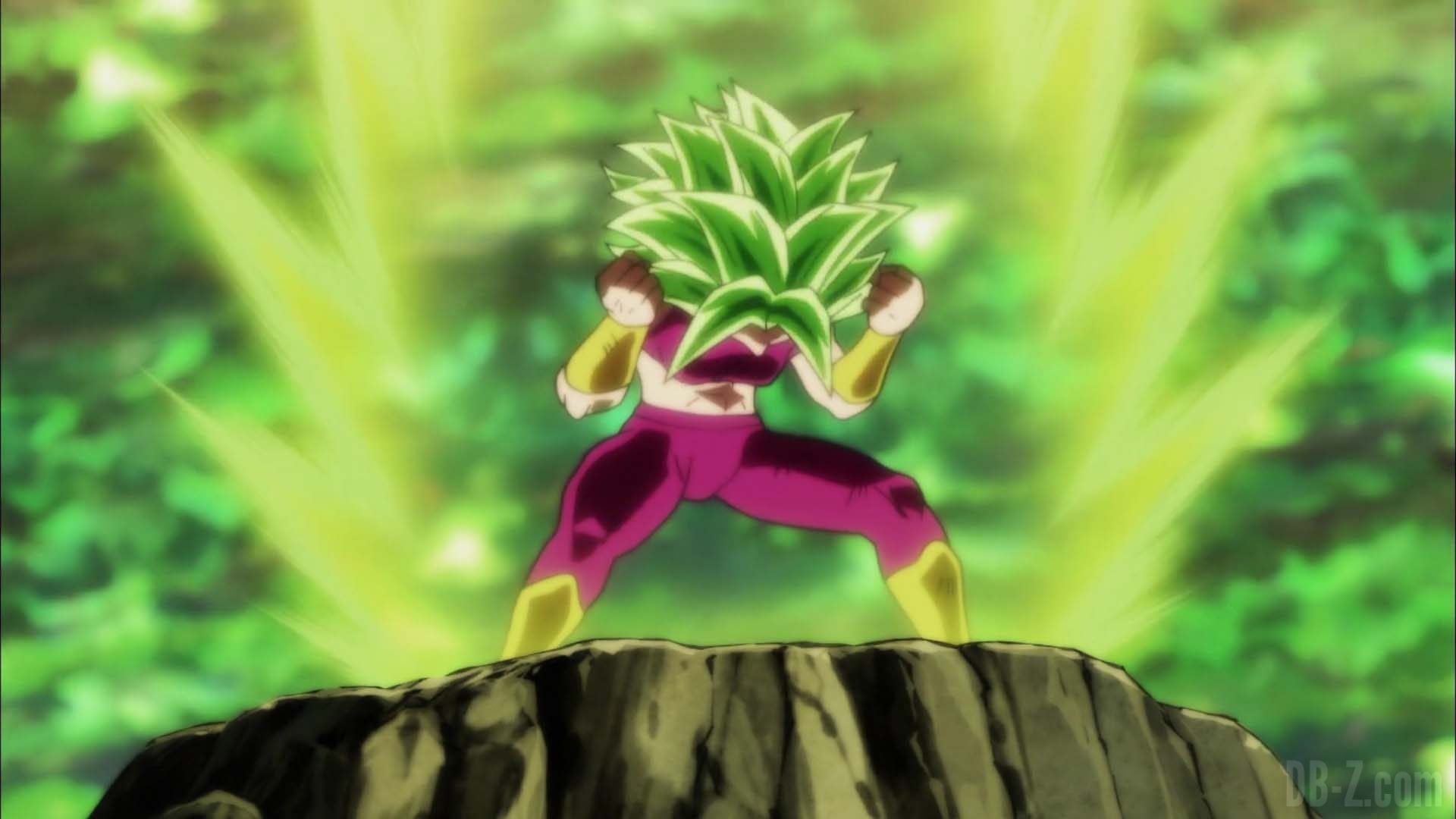 Dragon Ball Super Episode 116 00105 Kafla Kefla – Dragon Ball Super en ...