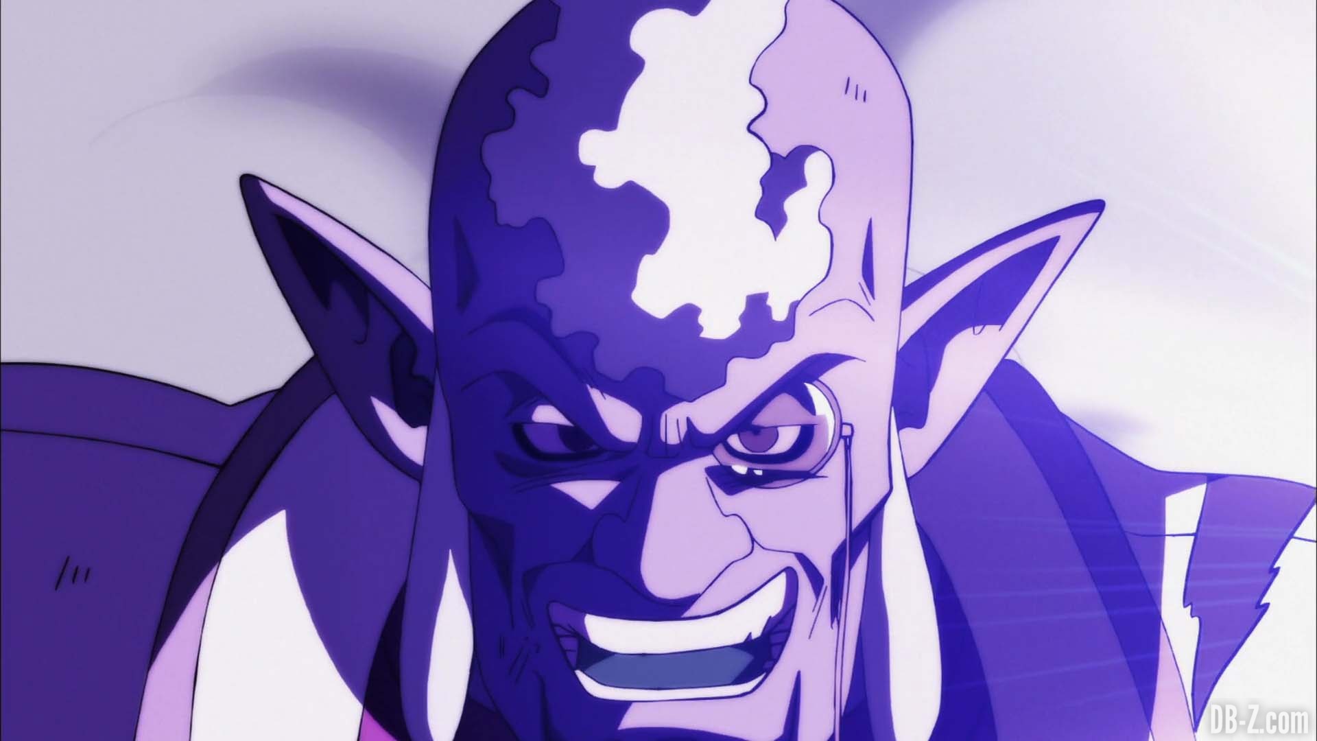 Dragon Ball Super Épisode 121 : La combinaison ultime de l'Univers 3