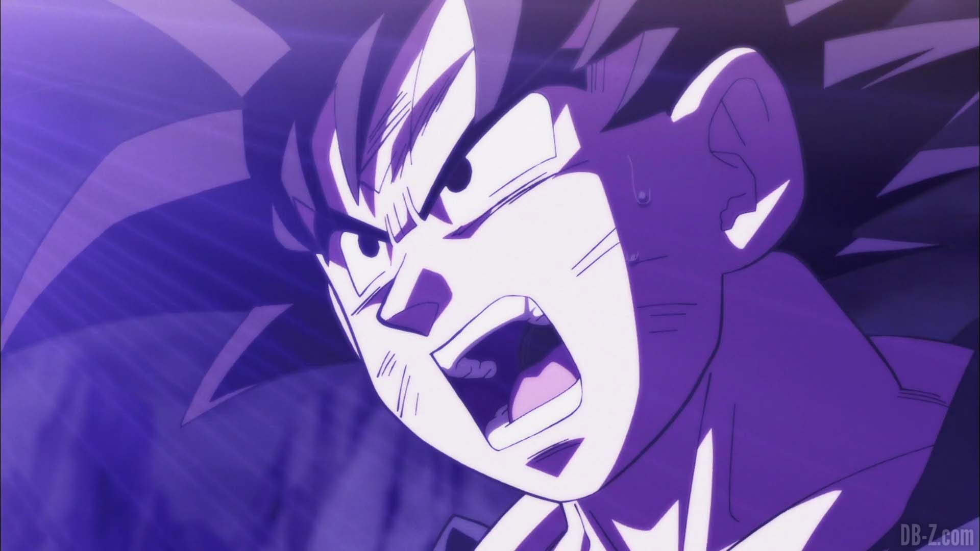 Dragon Ball Super Épisode 121 : La combinaison ultime de l'Univers 3