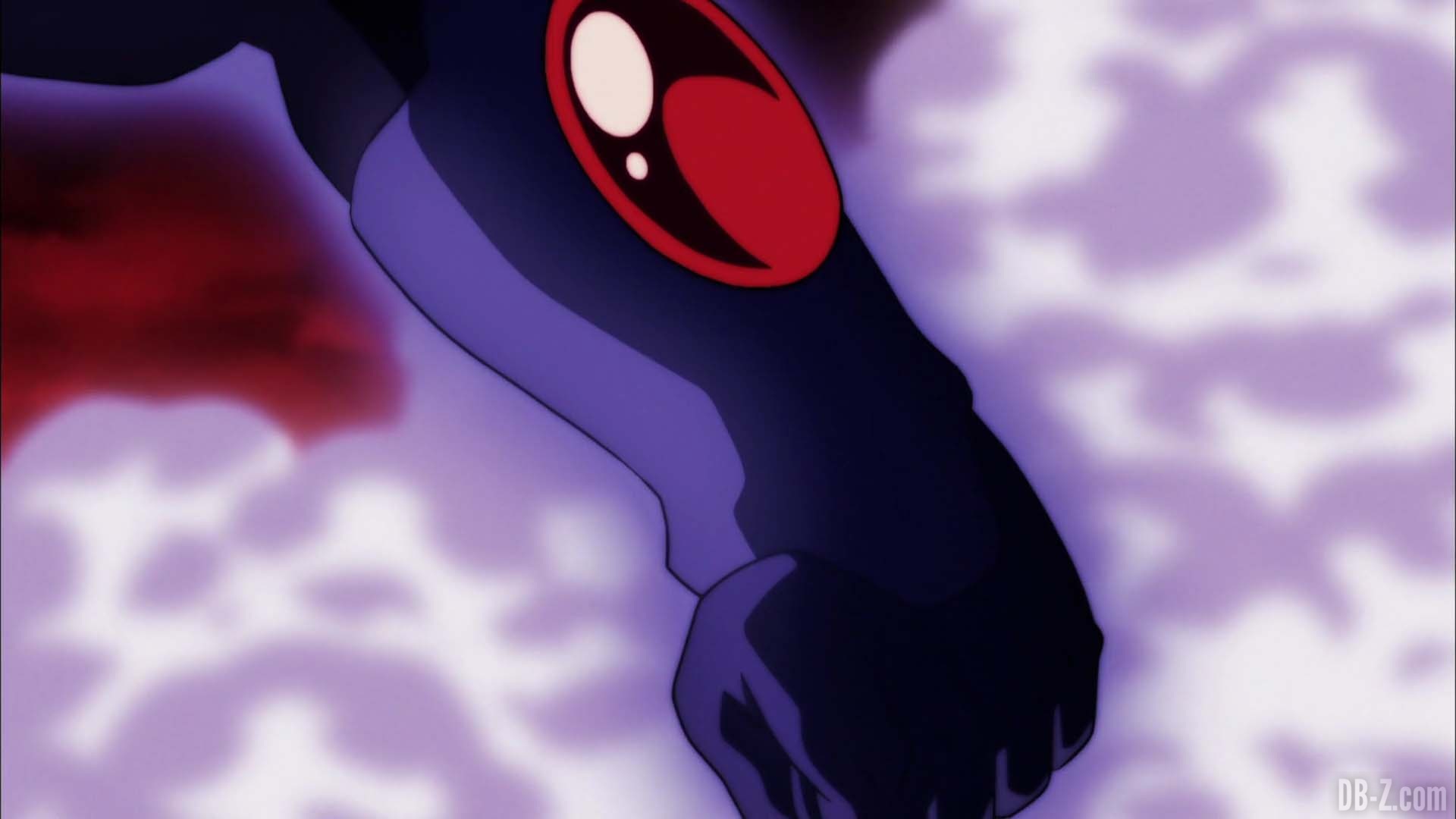 Dragon Ball Super Épisode 121 : La combinaison ultime de l'Univers 3