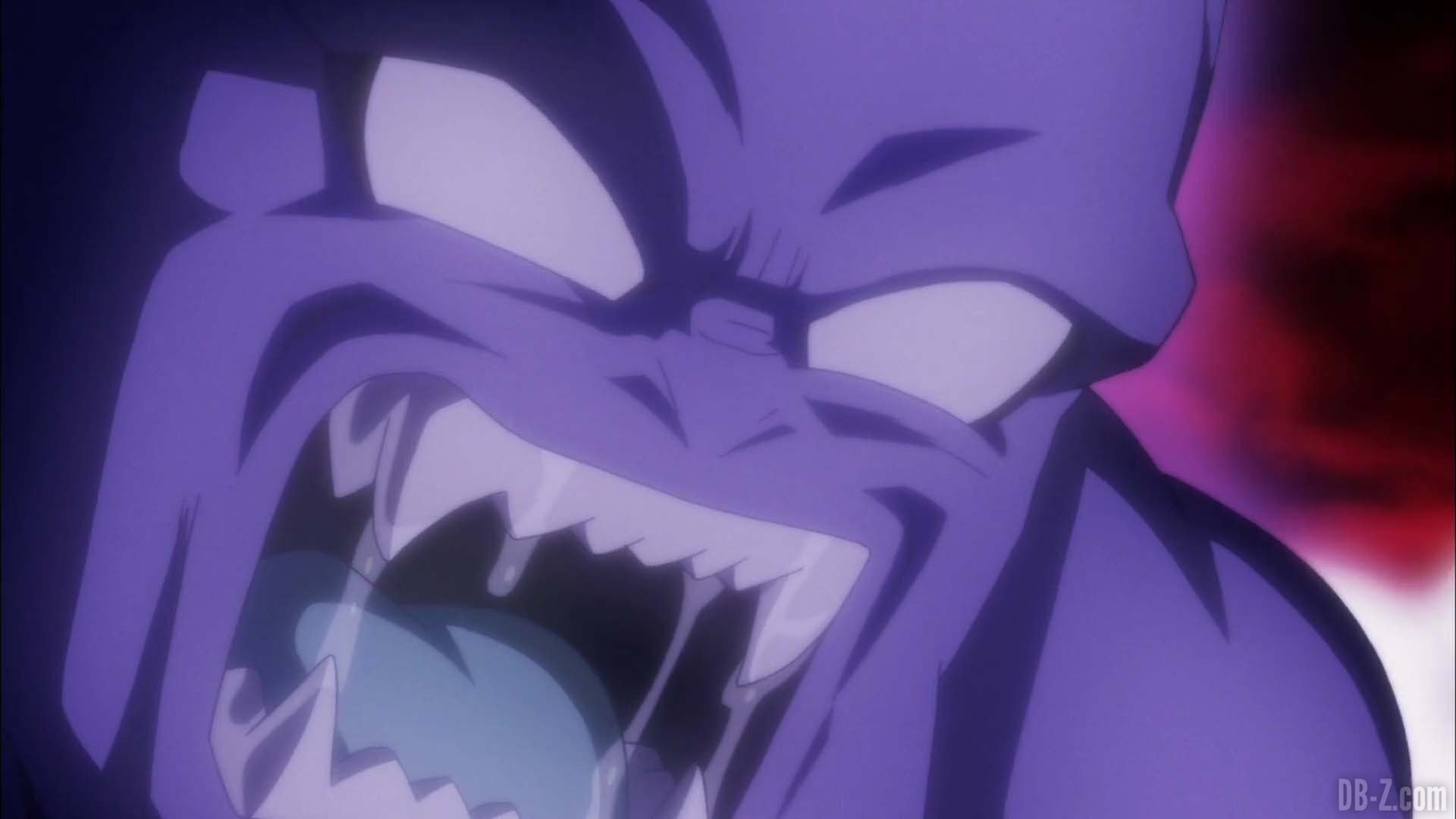 Dragon Ball Super Épisode 121 : La combinaison ultime de l'Univers 3