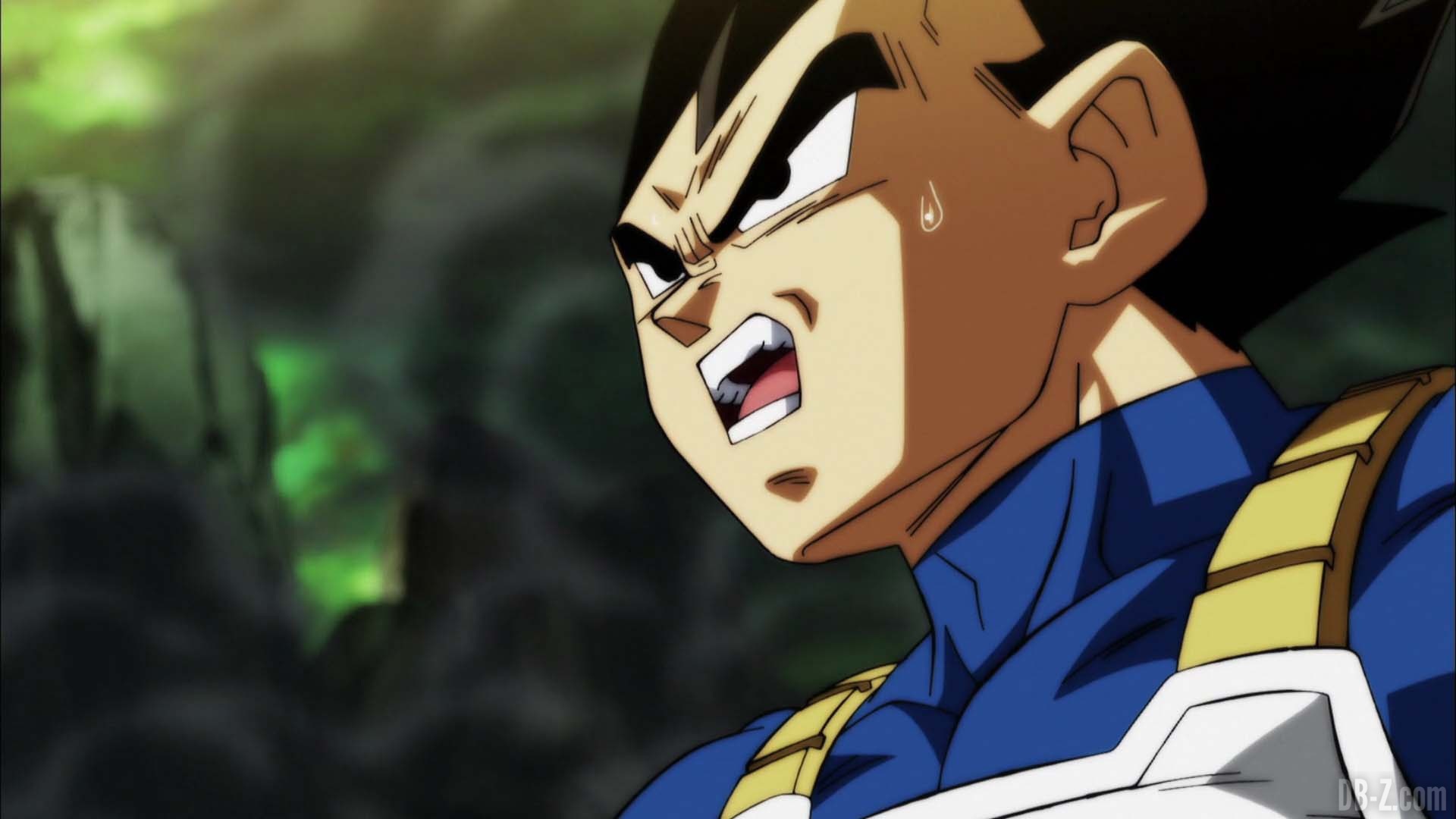 Dragon Ball Super Épisode 121 : La combinaison ultime de l'Univers 3