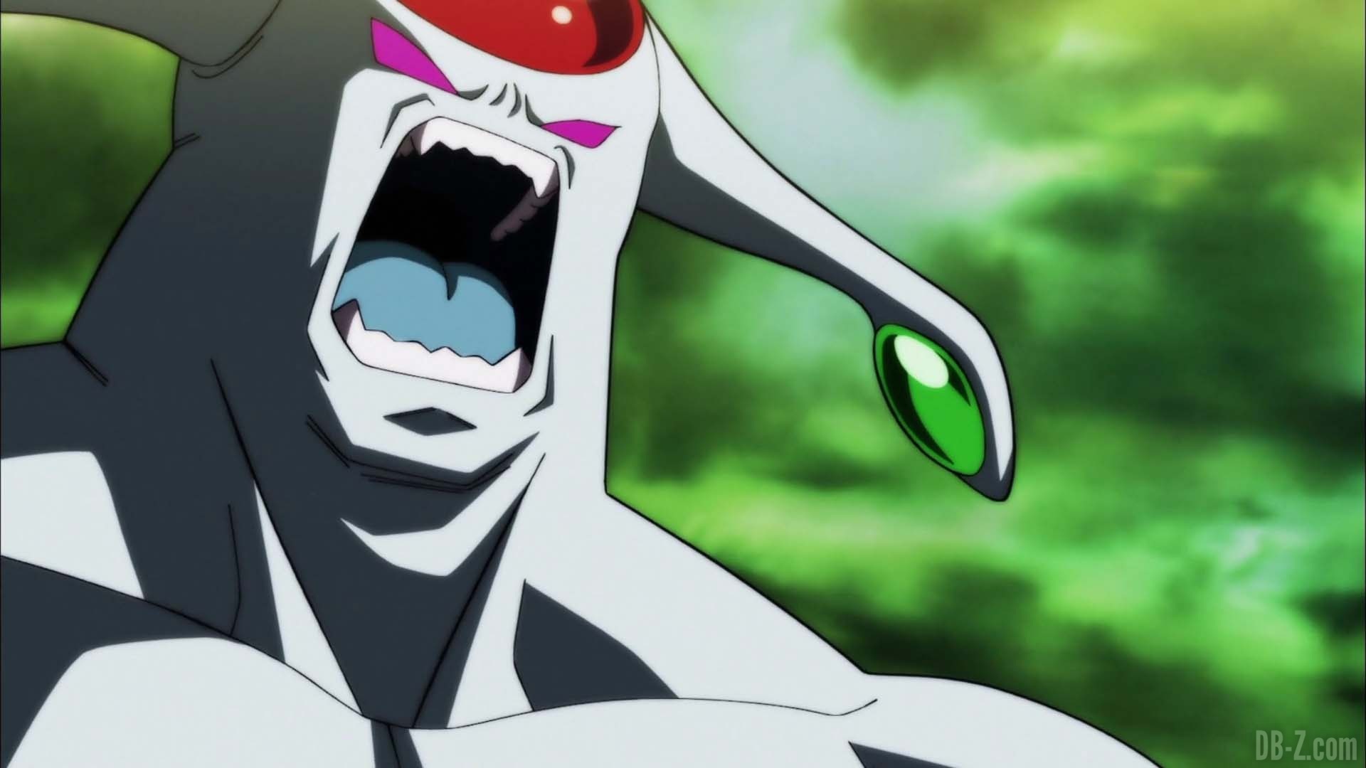 Dragon Ball Super Épisode 121 : La combinaison ultime de l'Univers 3