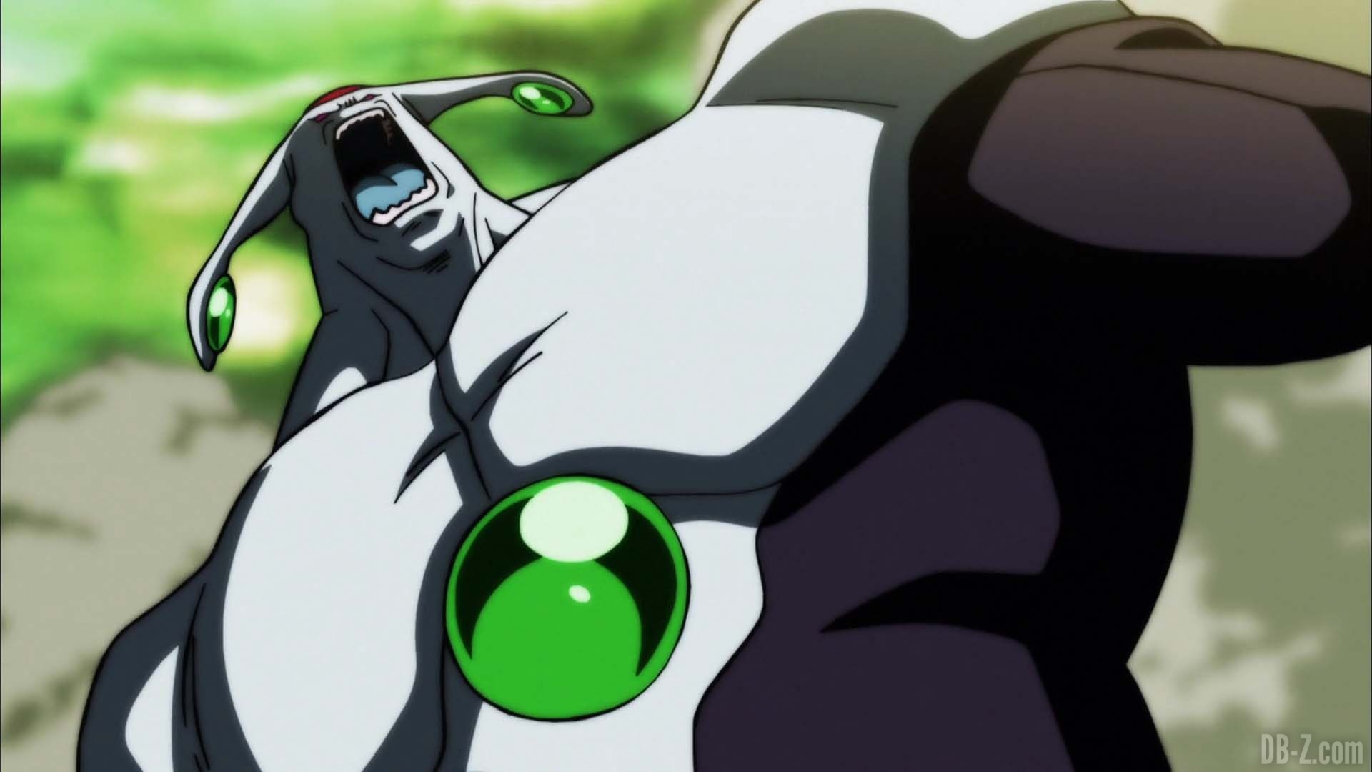 Dragon Ball Super Épisode 121 : La combinaison ultime de l'Univers 3