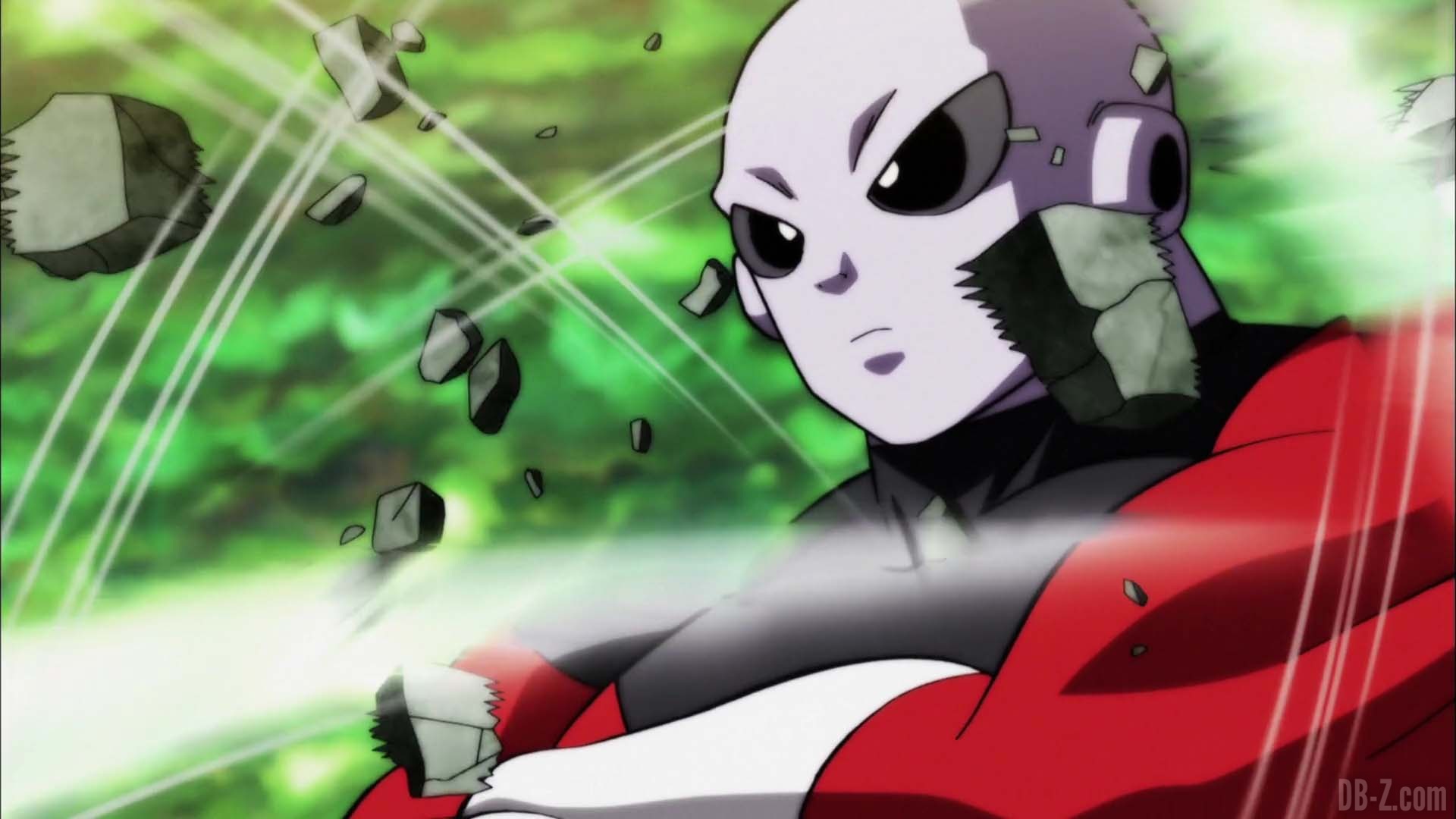 Dragon Ball Super Épisode 121 : La combinaison ultime de l'Univers 3