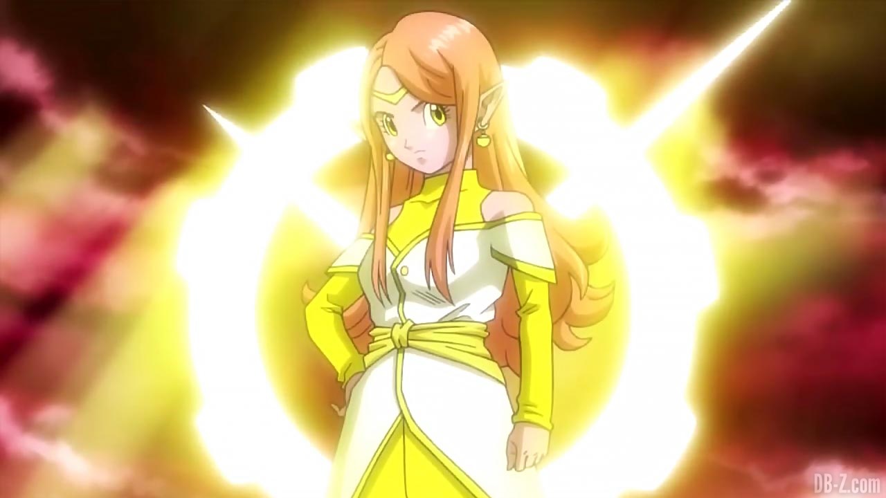 SUPER DRAGON BALL HEROES 8 : OPENING [HD]