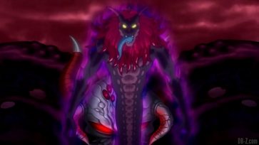 SUPER DRAGON BALL HEROES 8 : OPENING [HD]