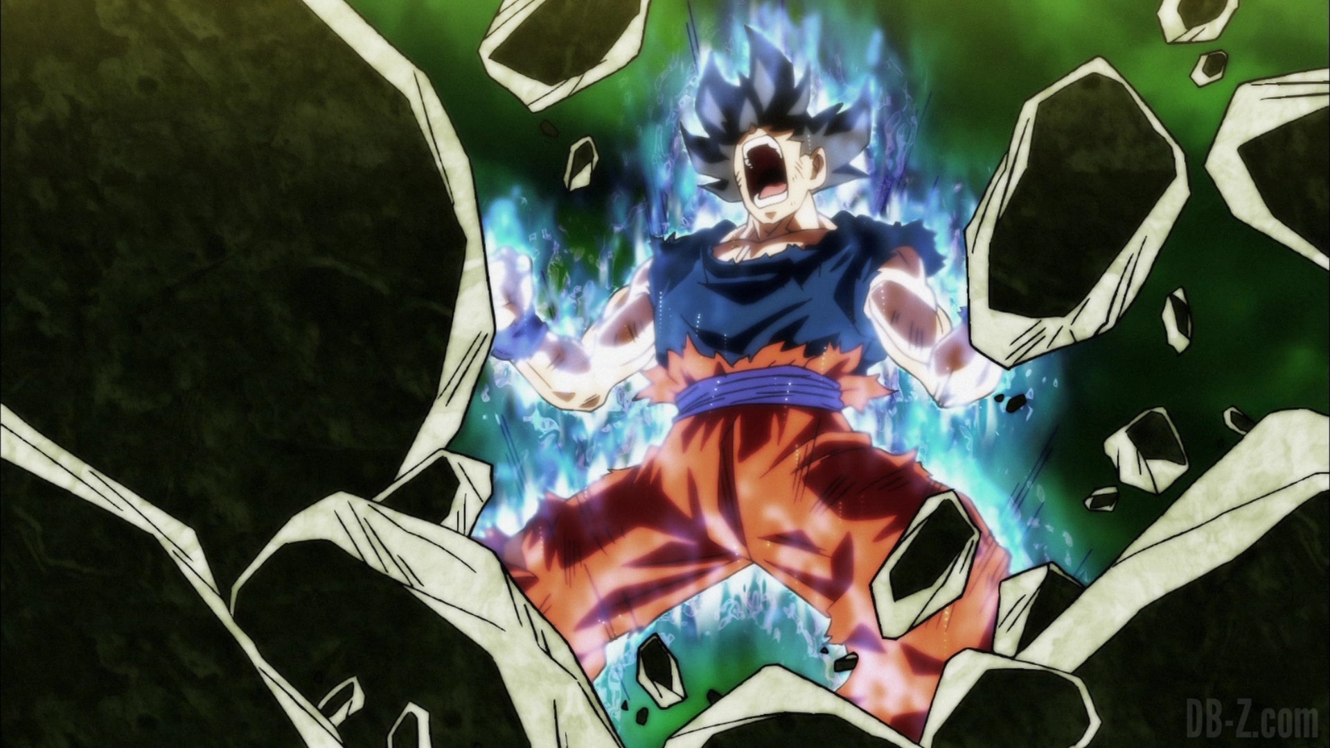 Dragon Ball Super ENDING 11 : Le voici en vidéo