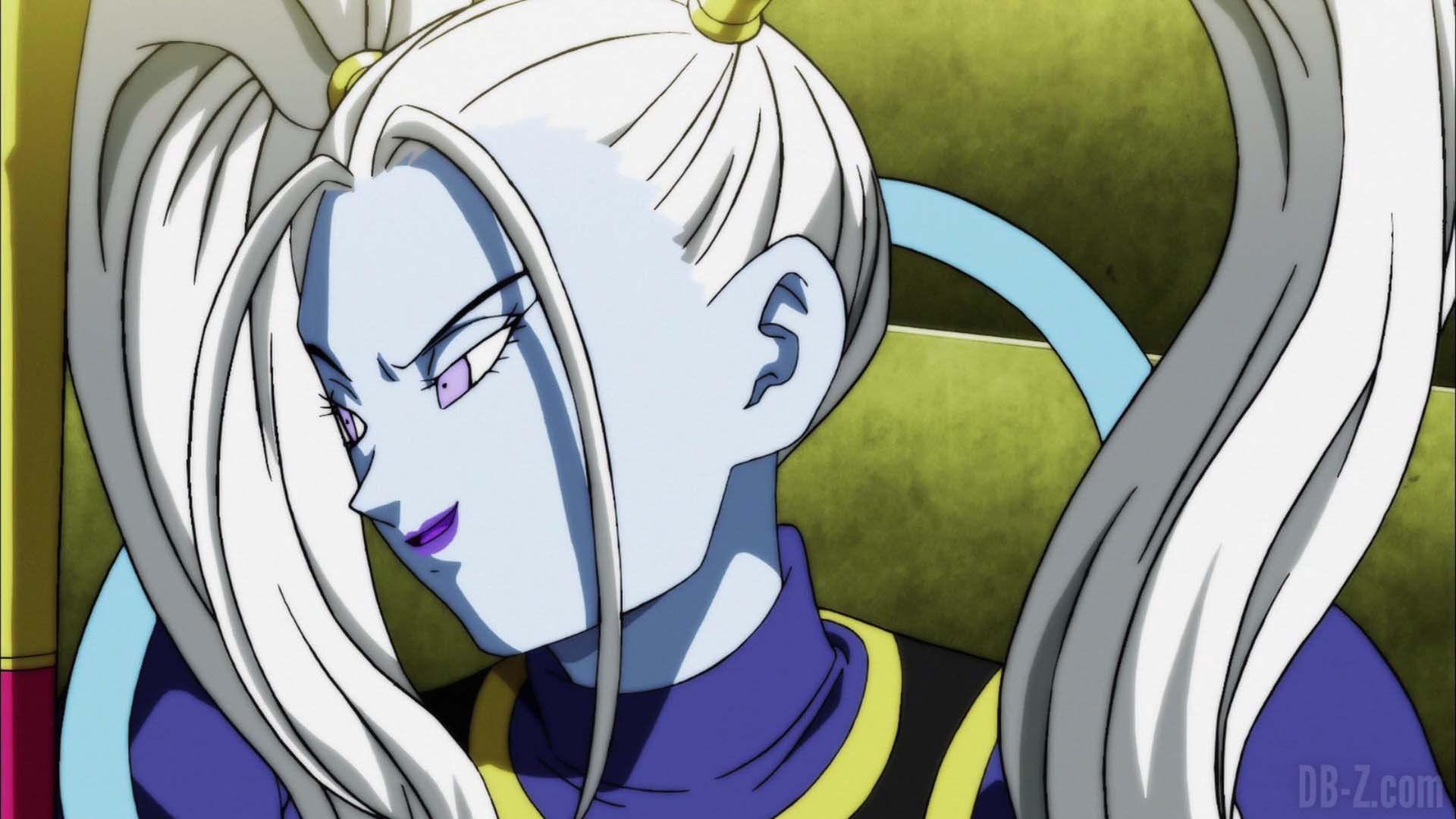 Dragon Ball Super Épisode 122 : Que la finale commence