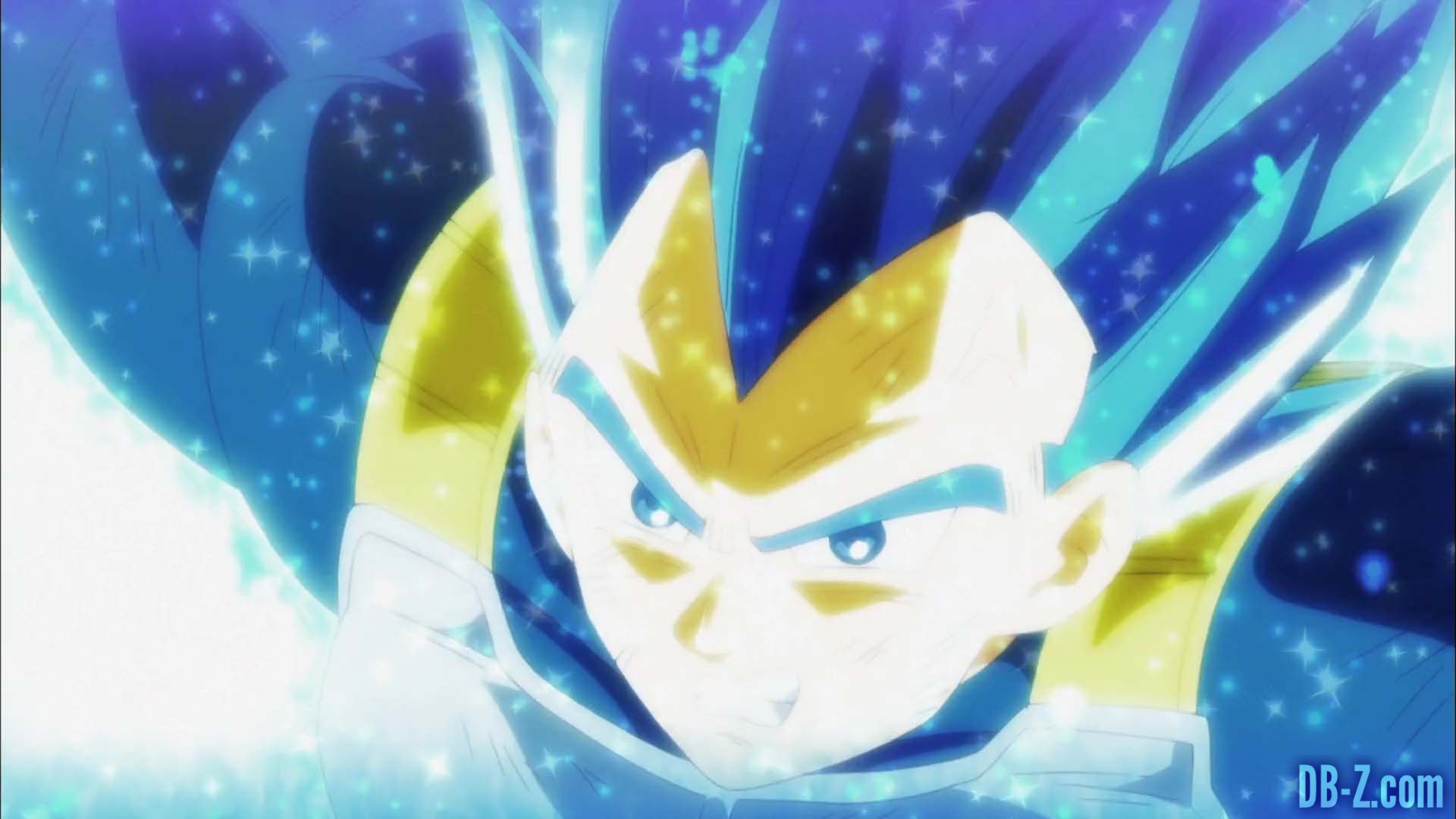 Nouveau Film Dragon Ball Super × Pretty Cure Superstars au cinéma