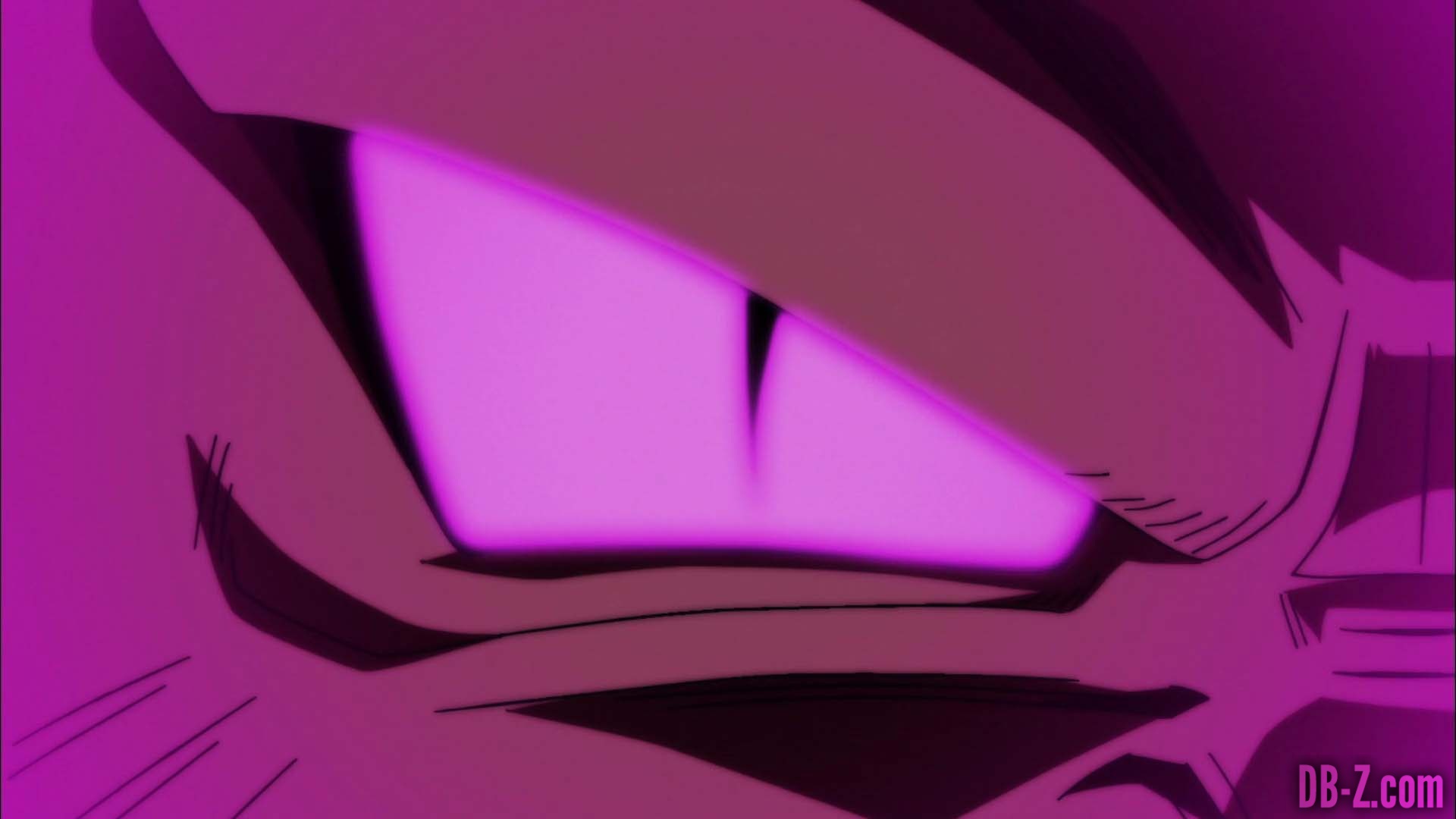 Dragon Ball Super Épisode 125 : Le Dieu de la Destruction Toppo