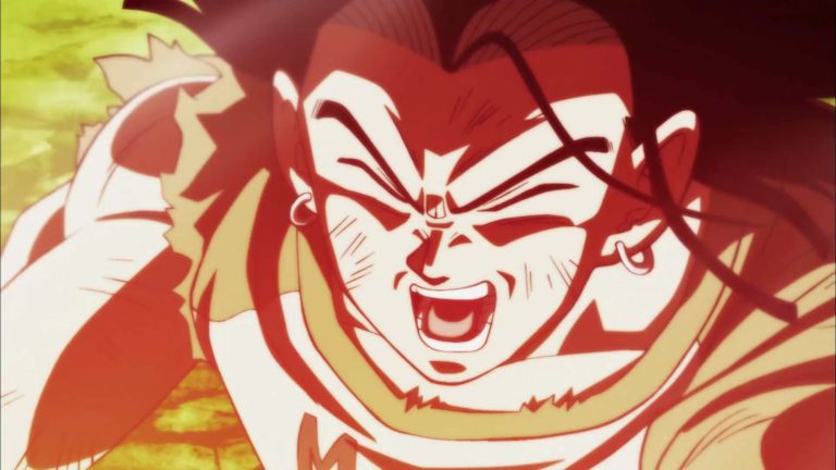 Dragon Ball Super Épisode 131 : La fin du Tournoi du Pouvoir