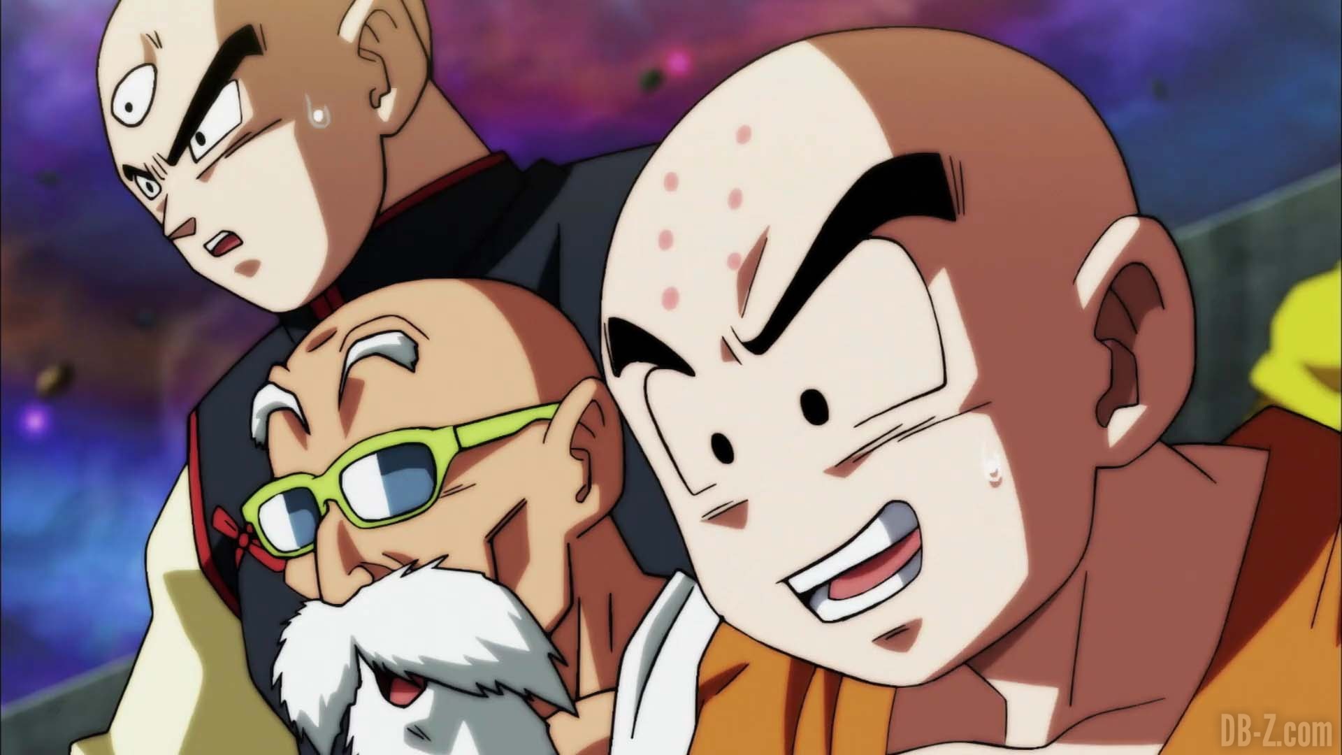 Dragon Ball Super Épisode 131 : La fin du Tournoi du Pouvoir