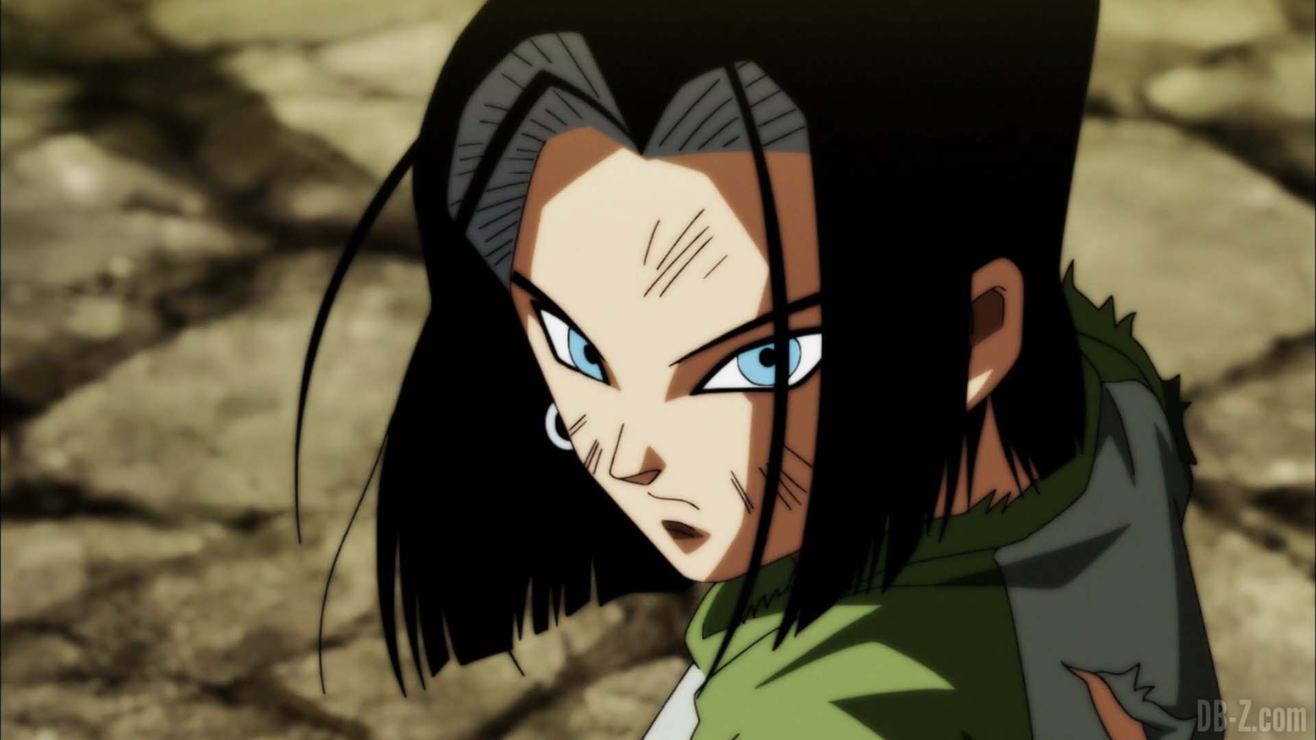 Les plus beaux GIF de l'épisode 131 de Dragon Ball Super [Partie 2]